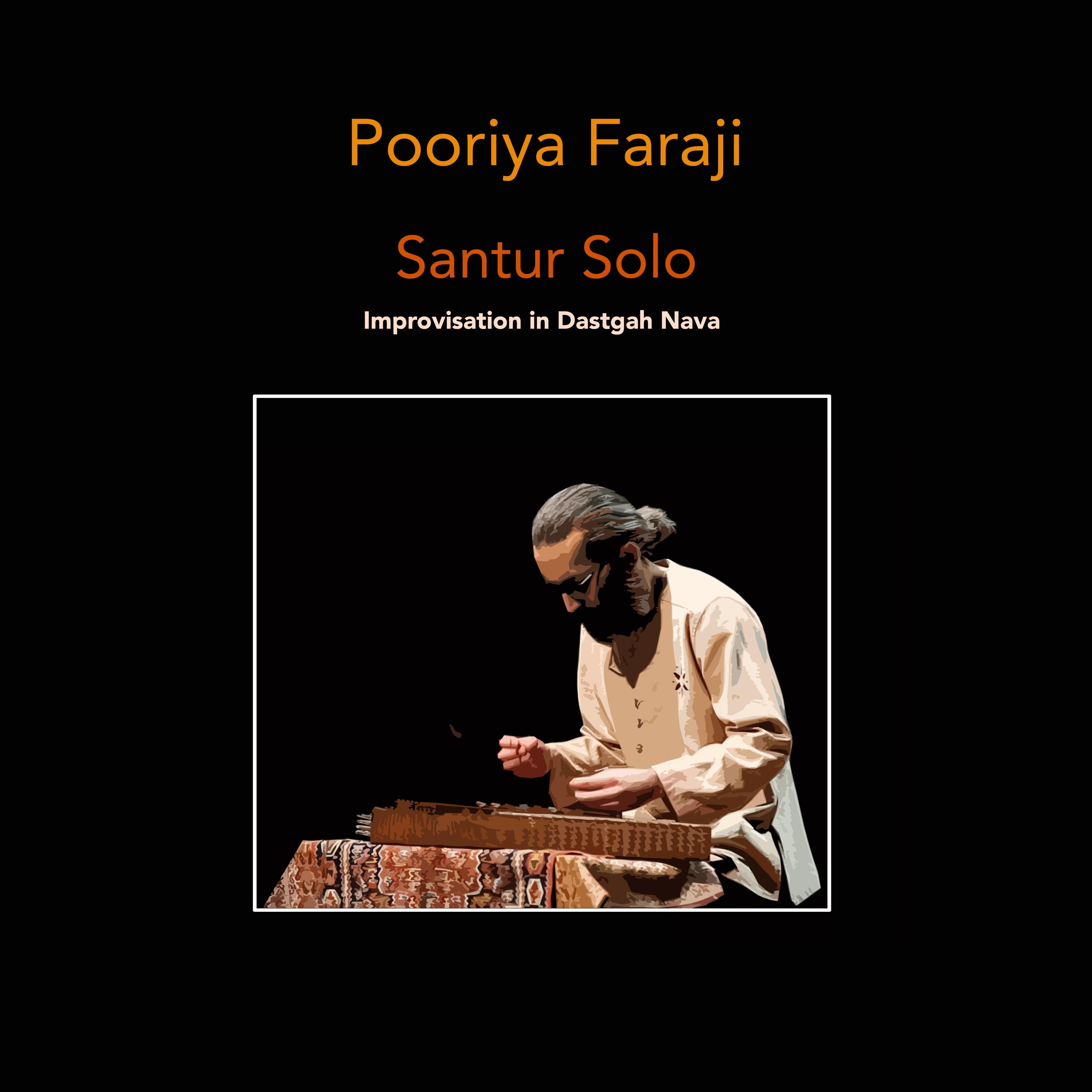 Santur Solo: Improvisation in Dastgah Nava - Pooriya Faraji - 专辑 - 网易云音乐
