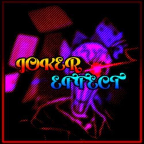 [UnderSwap] Joker Effect（v2） - Undertale/Deltarune au电台 - 电台节目 - 网易云音乐