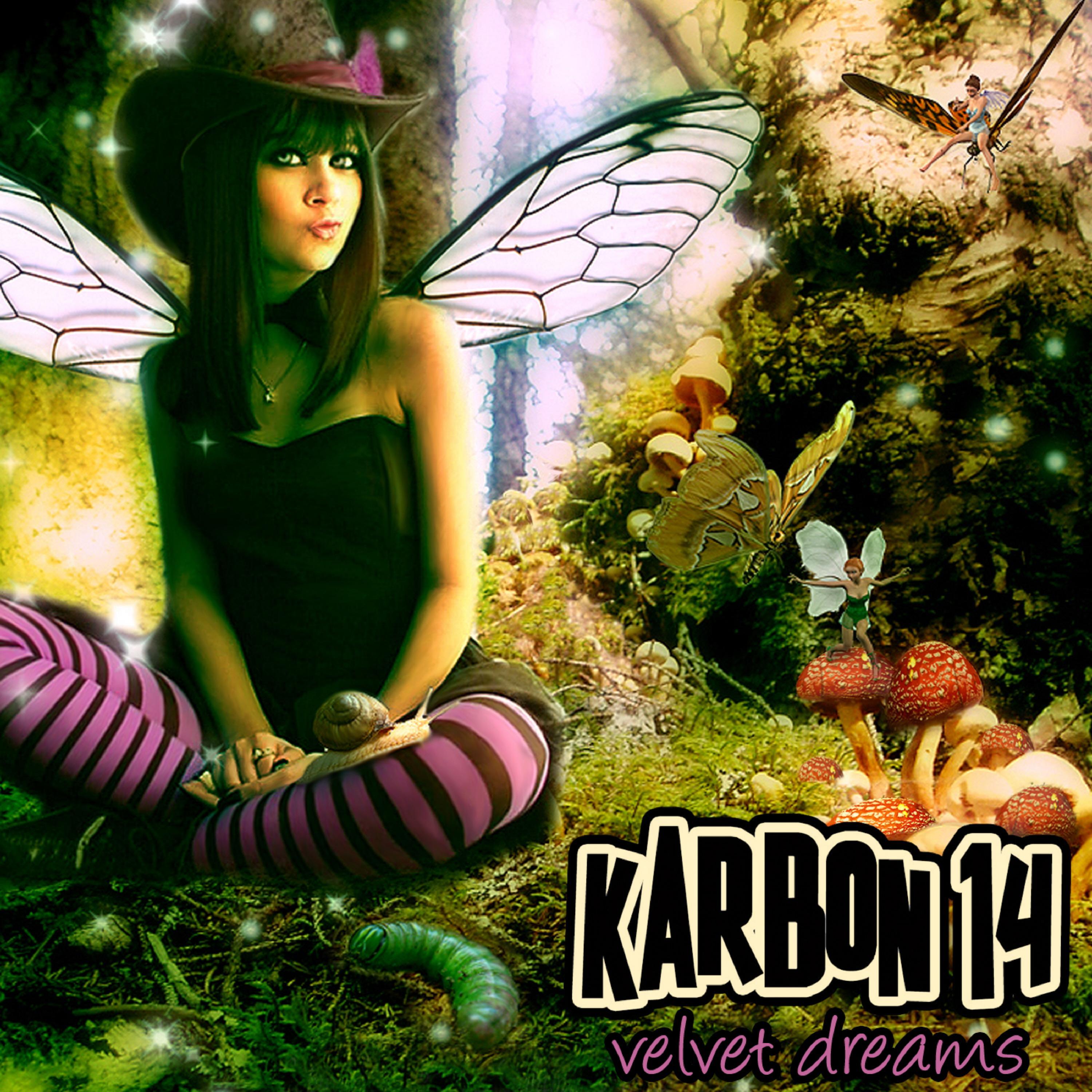 Everybody Knows - KaRboN 14 - 单曲 - 网易云音乐