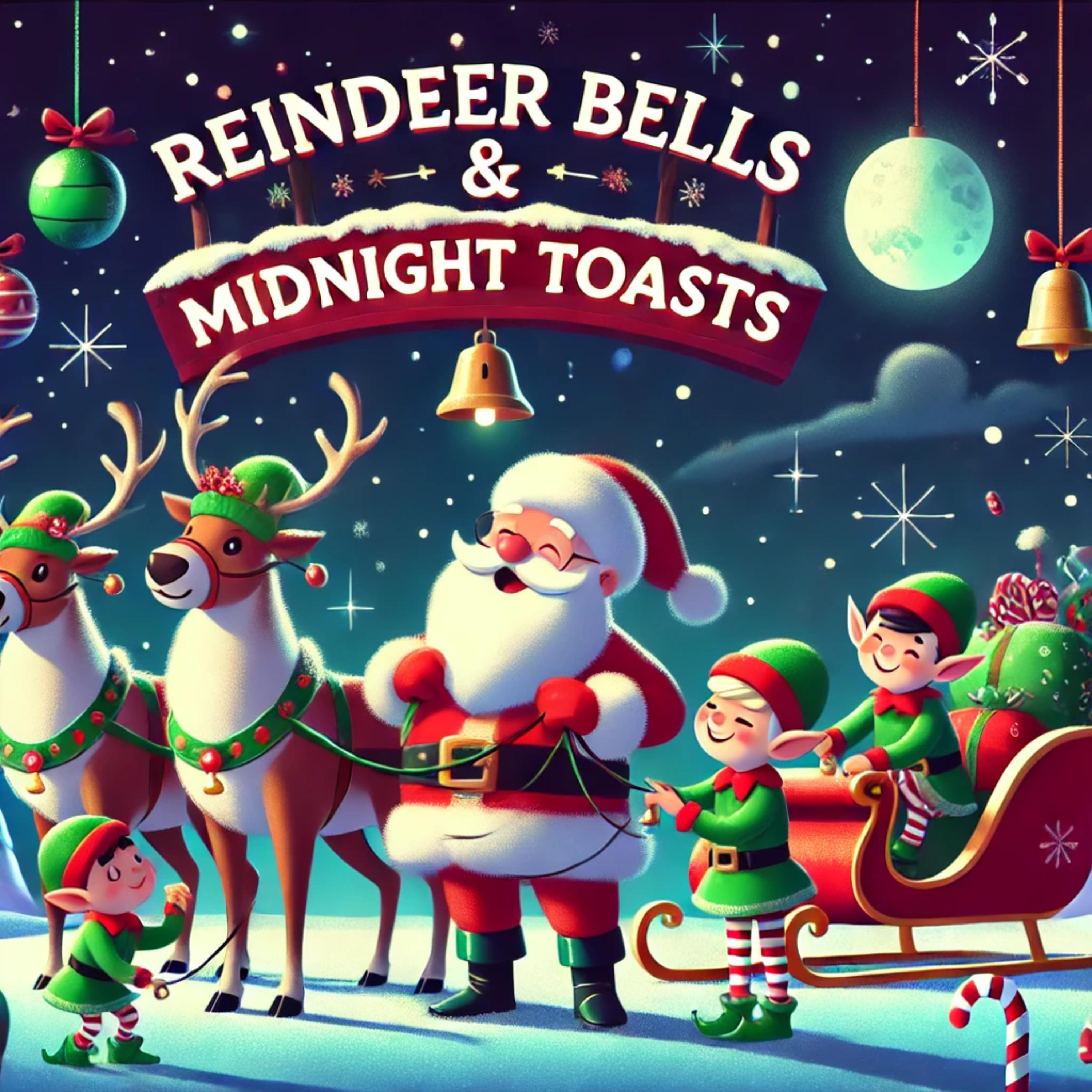Silent Night under the Stars - Holiday Christmas Music Playlist ...