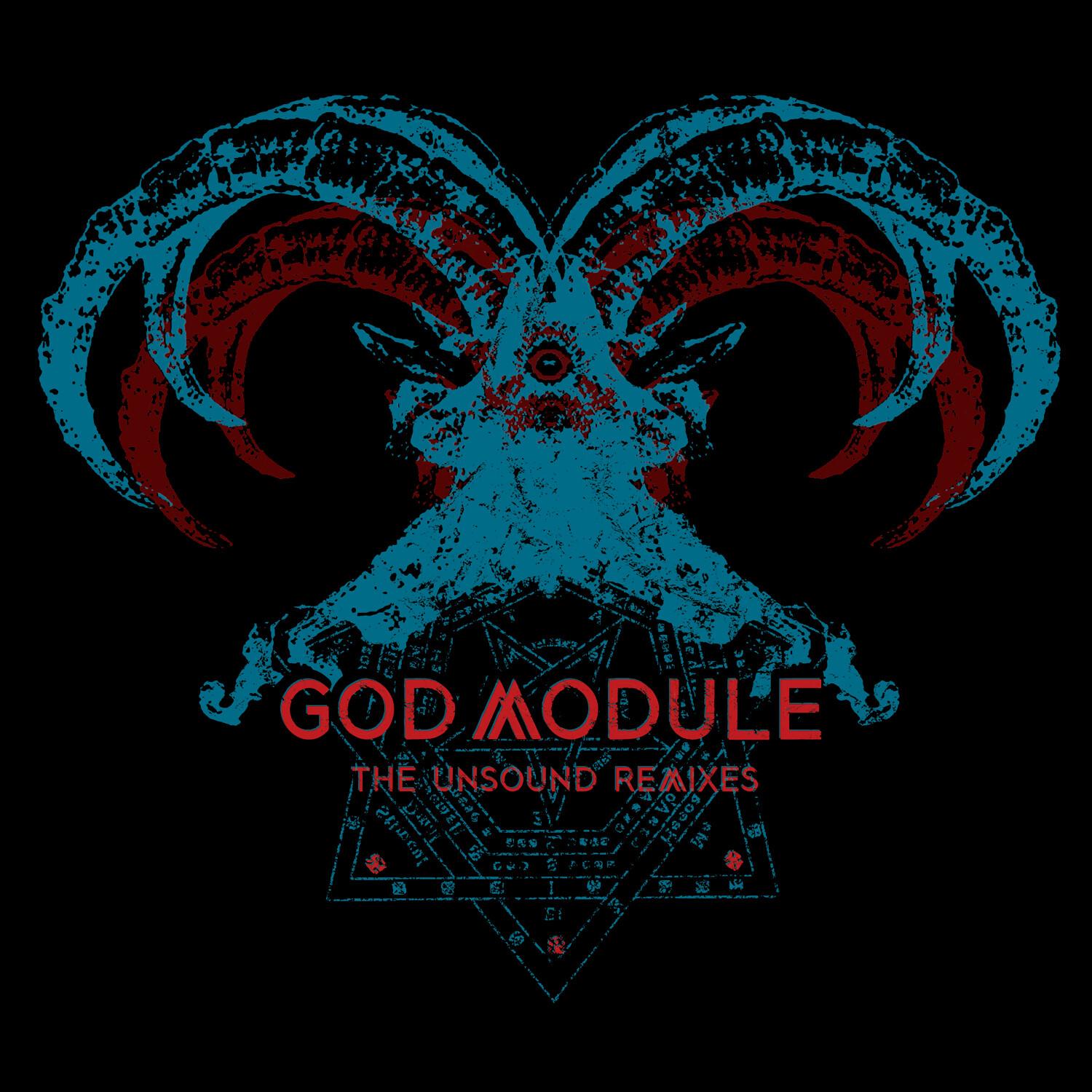 Hindsight (Rodney Anonymous "Fears of Children" Remix) - God Module - 单曲 - 网易云音乐