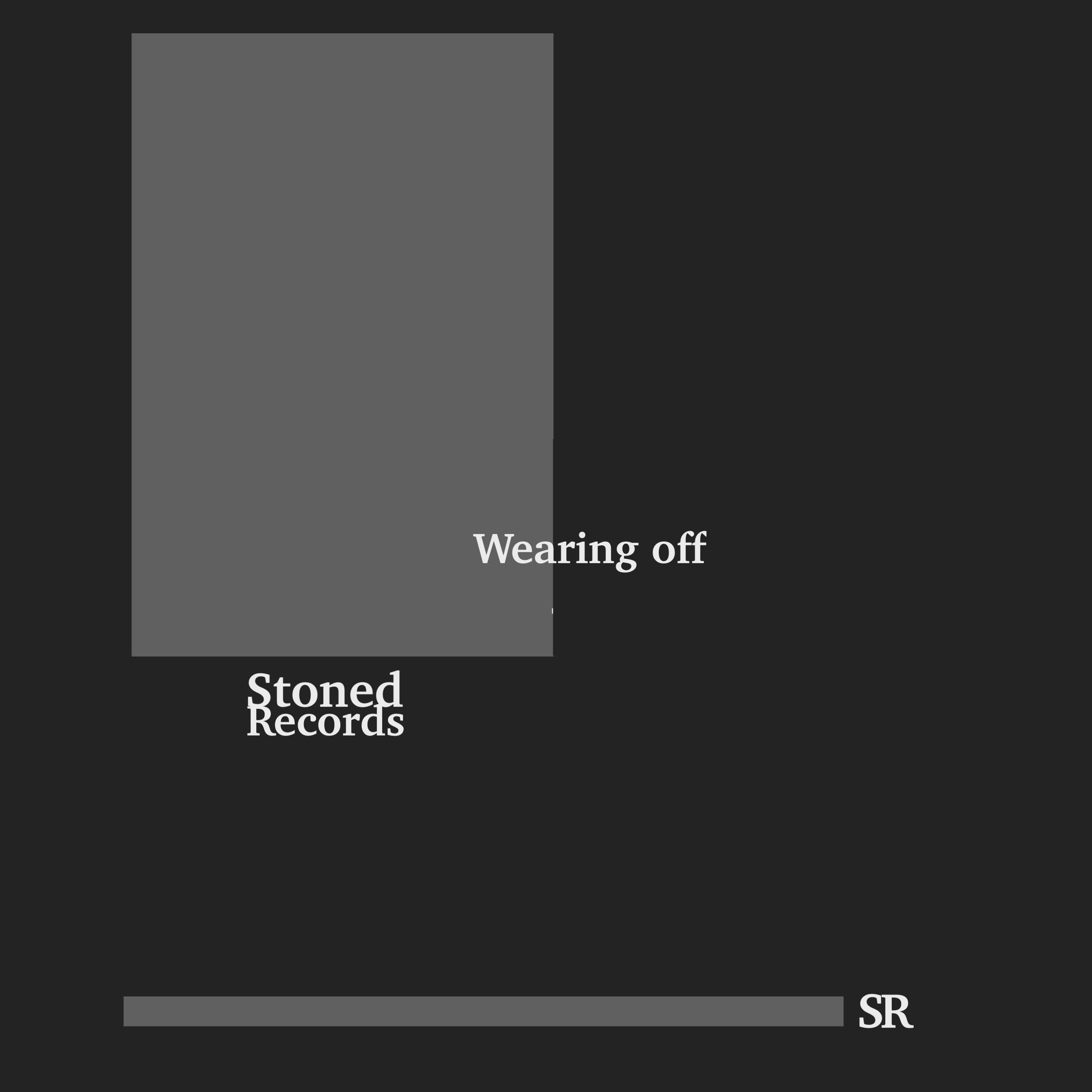 Wearing off - Gabriel Stoned - 专辑 - 网易云音乐