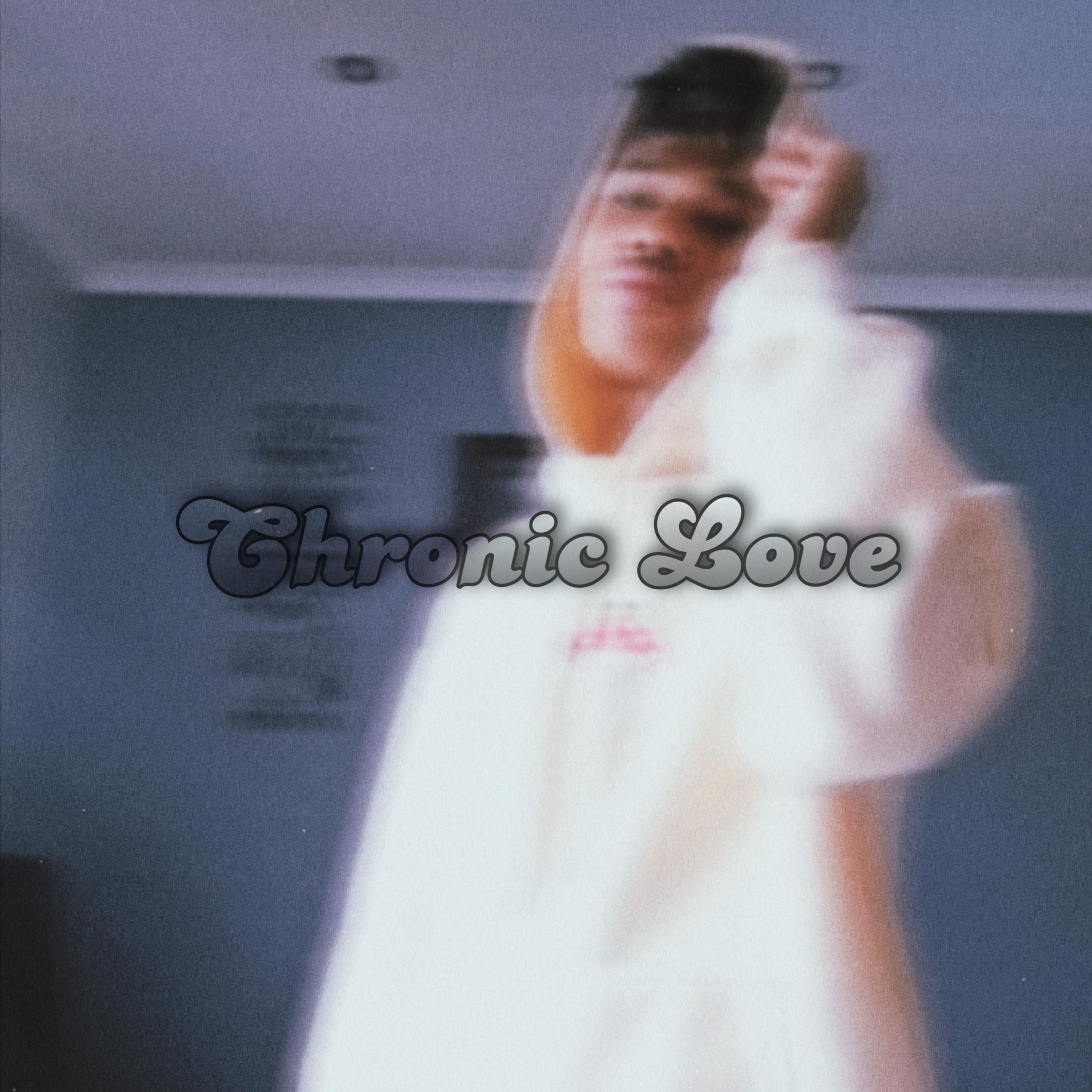 Chronic Love - DiAngelo20 - 专辑 - 网易云音乐