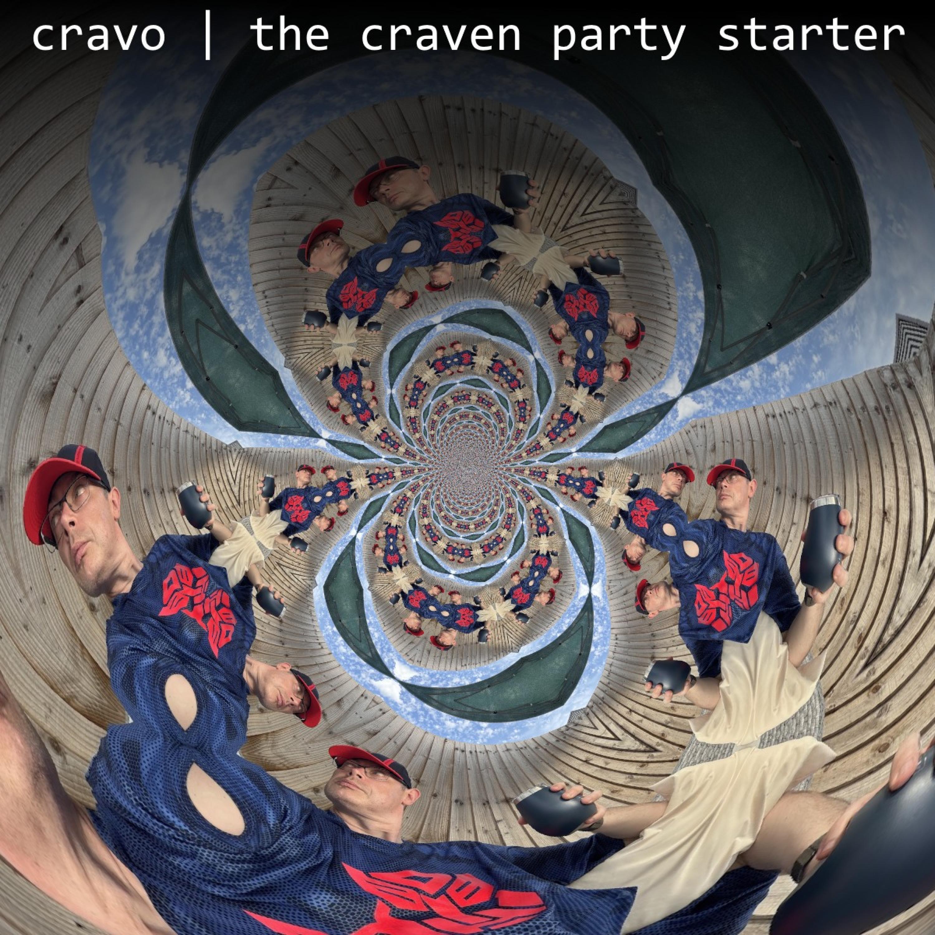 say yeah - CRAVO - 单曲 - 网易云音乐