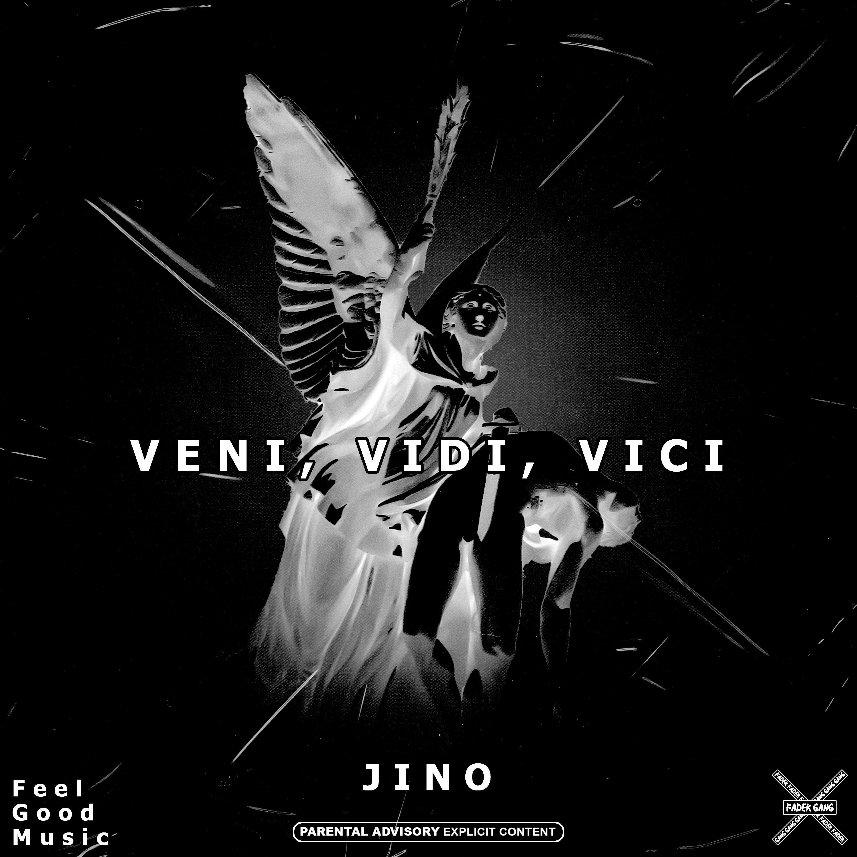 Don't Listen - Jino - 单曲 - 网易云音乐