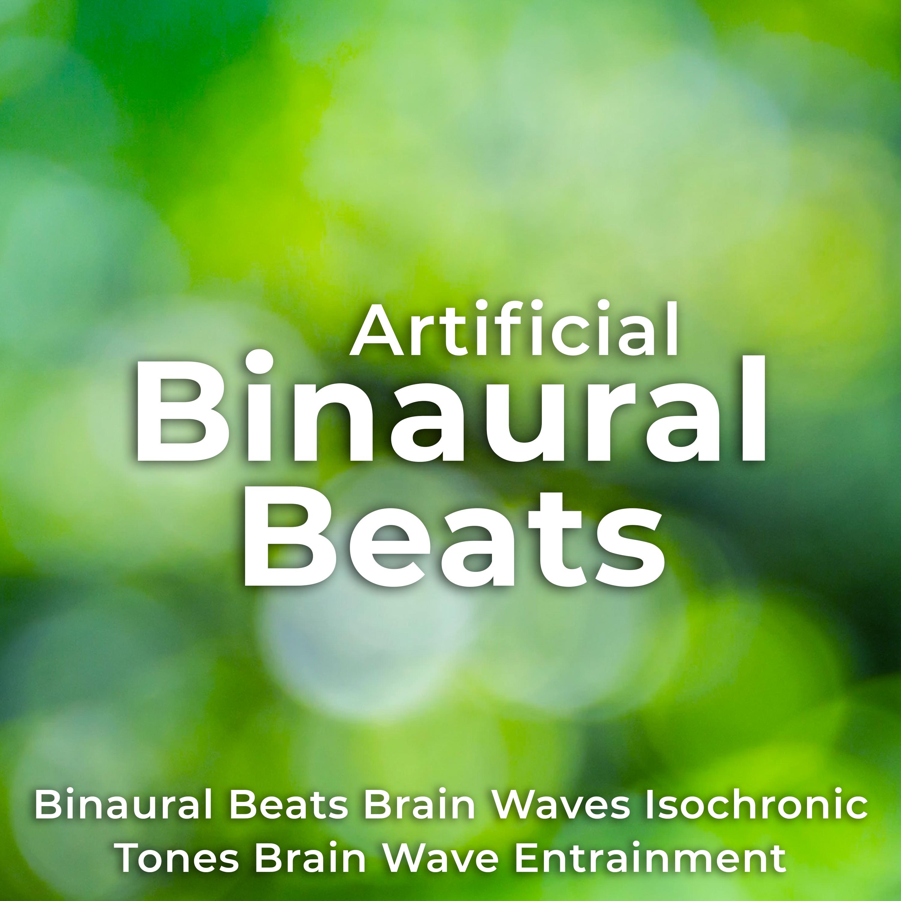 Breathing Waves - Binaural Beats Brain Waves Isochronic Tones Brain Wave Entrainment - 单曲 - 网易云音乐