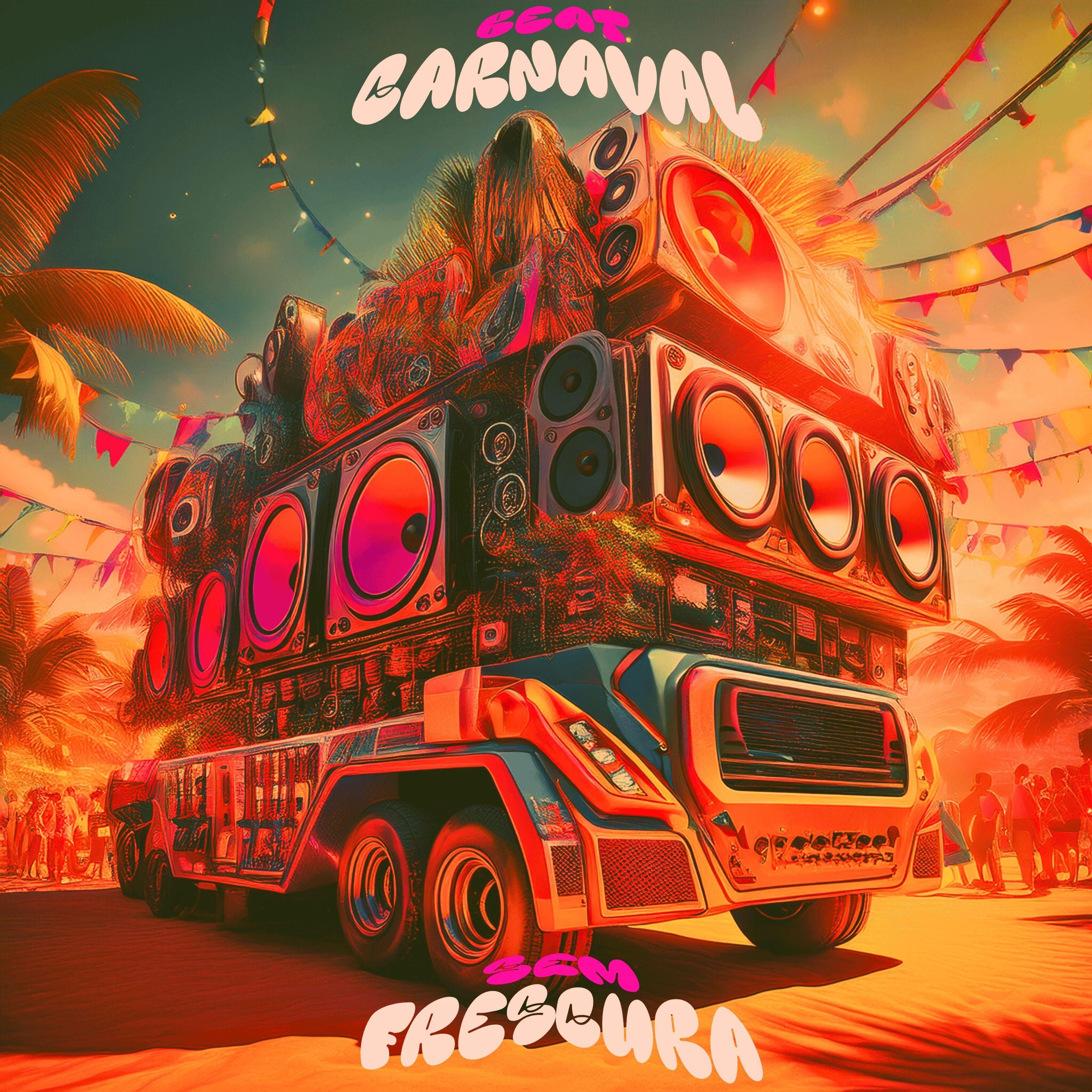 BEAT CARNAVAL SEM FRESCURA (Slowed) - TRATTO PHONK/MC K9/Dj Magro - 单曲 - 网易云音乐