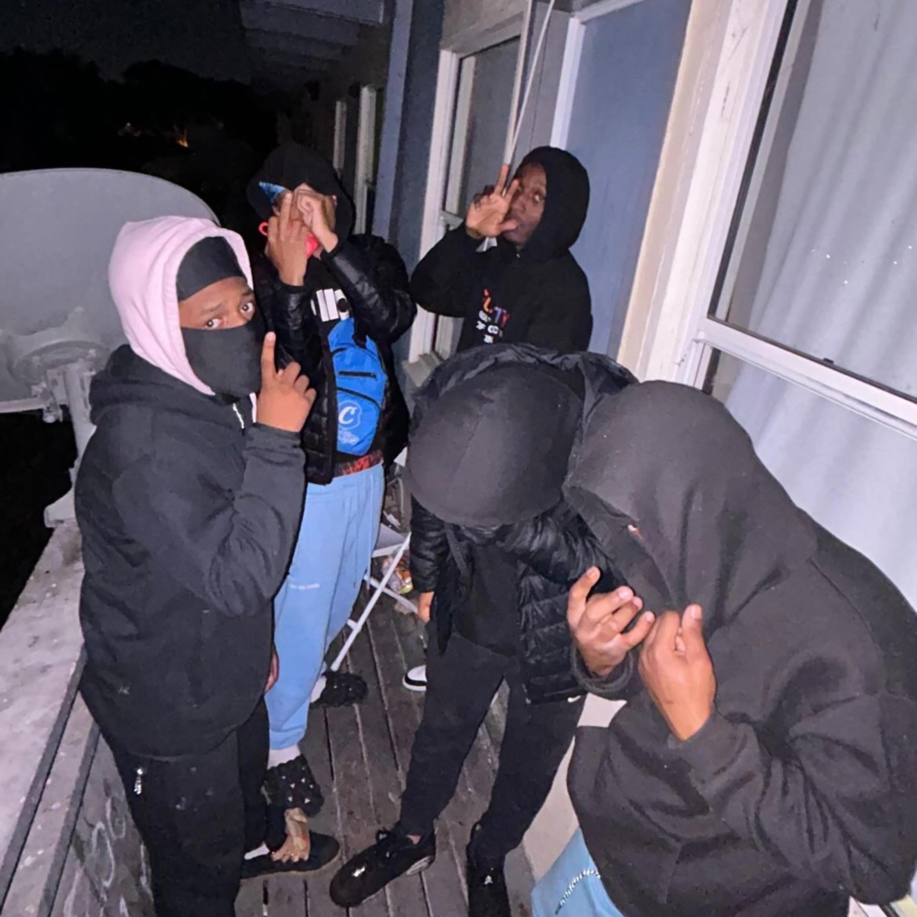 Stick Talk (feat. Lil KS) - Dshotz - 专辑 - 网易云音乐