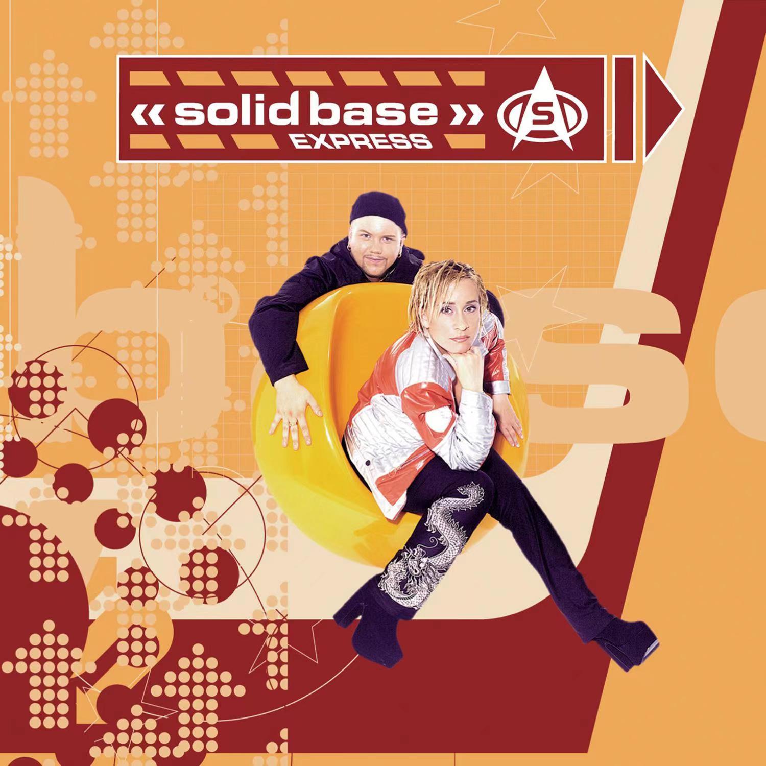 Come On Everybody - Solid Base - 单曲 - 网易云音乐