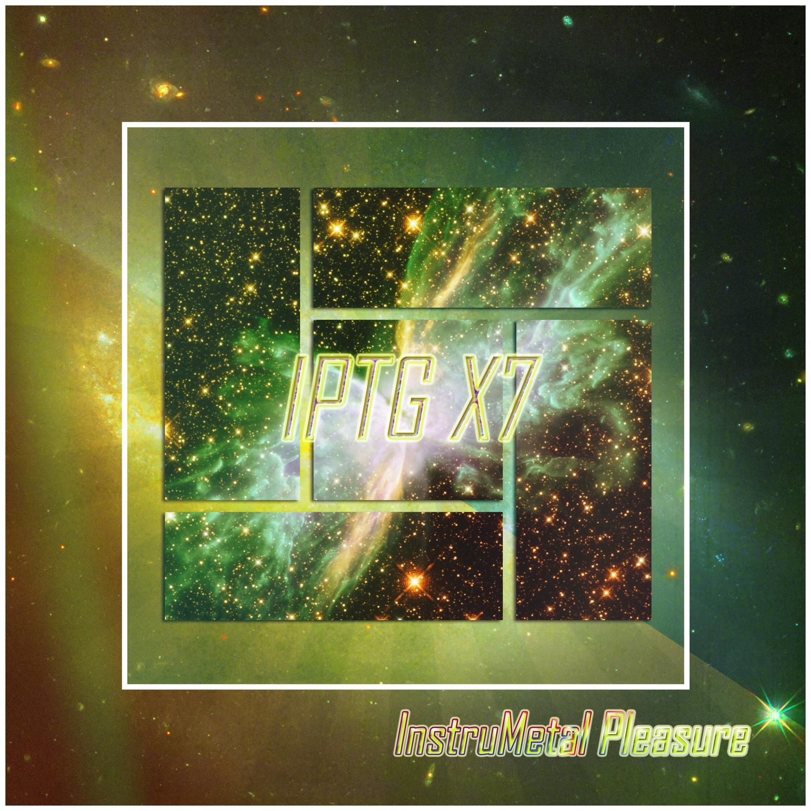 Memory of Ancient Egypt (IPTG Ver2) - IPTG X7 - 单曲 - 网易云音乐