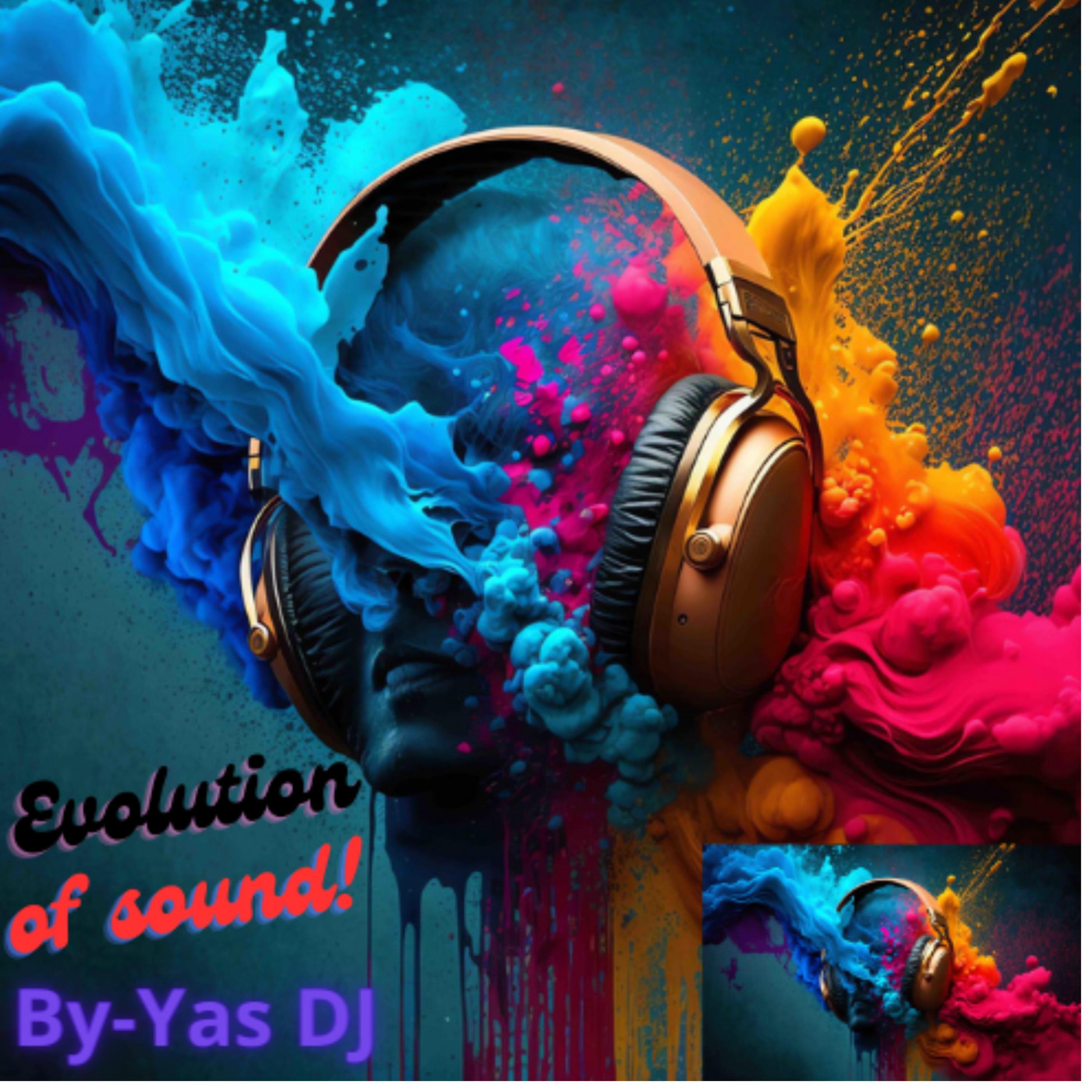 On going - DJ Yas - 单曲 - 网易云音乐