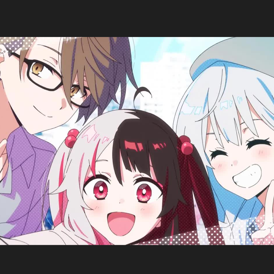 Thank you for the encounter【にじさんじSMC組】 - NIJISANJI（2434彩虹社）专场【五周年】 - 电台节目 - 网易云音乐