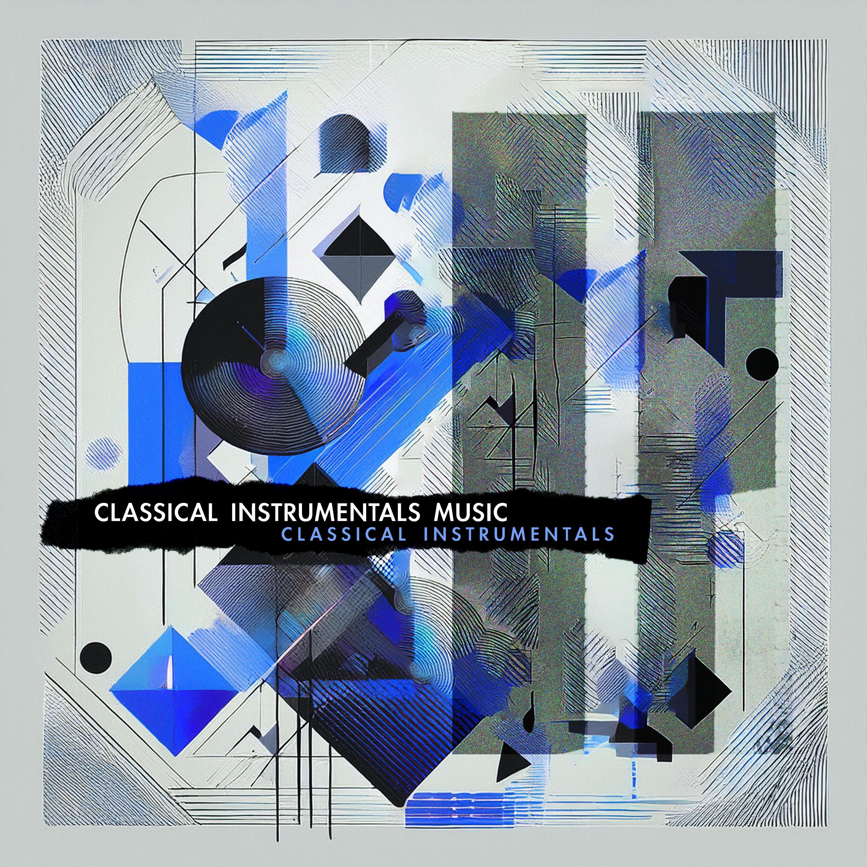 Classical Instrumentals Music - Classical Instrumentals - 专辑 - 网易云音乐