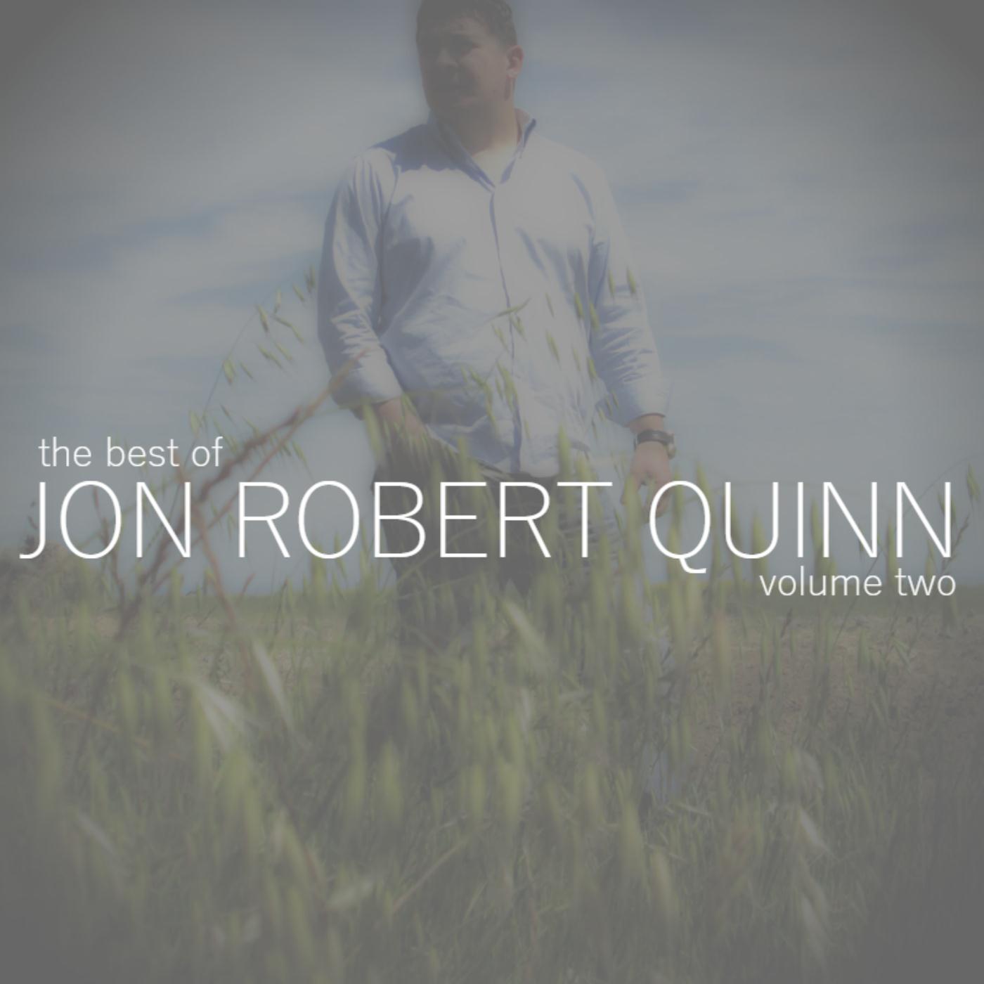 Ala Sat - Jon Robert Quinn - 单曲 - 网易云音乐