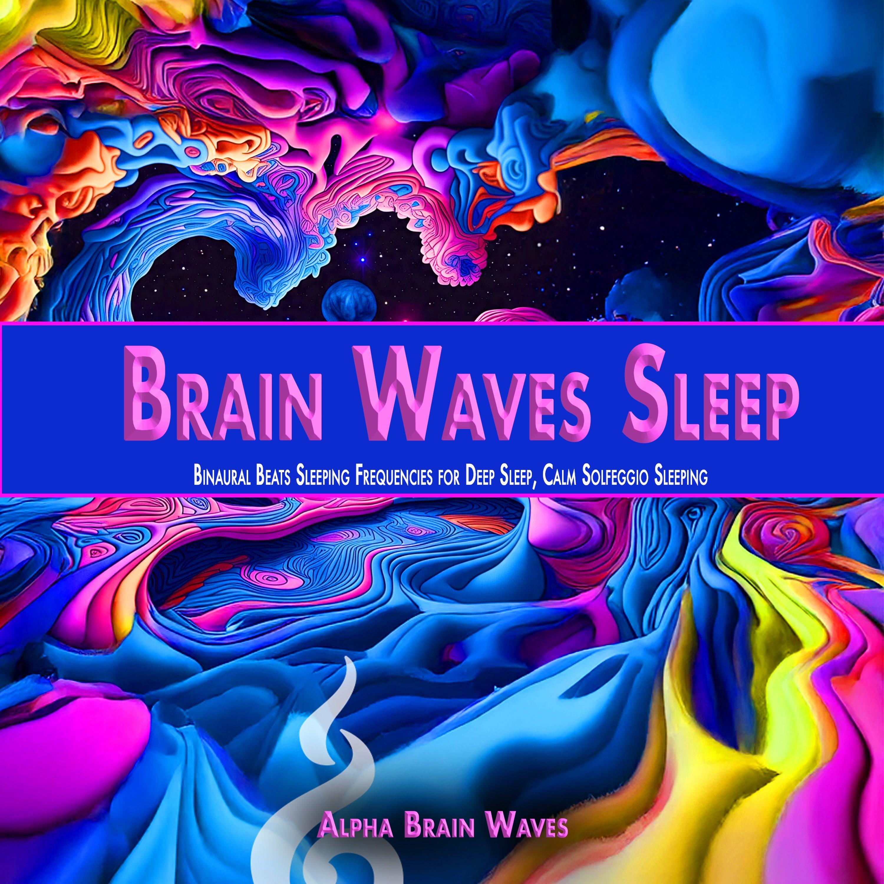 Theta Waves Sleeping Music - Alpha Brain Waves/Binaural Beats Sleeping Music/Binaural Beats Deep ...