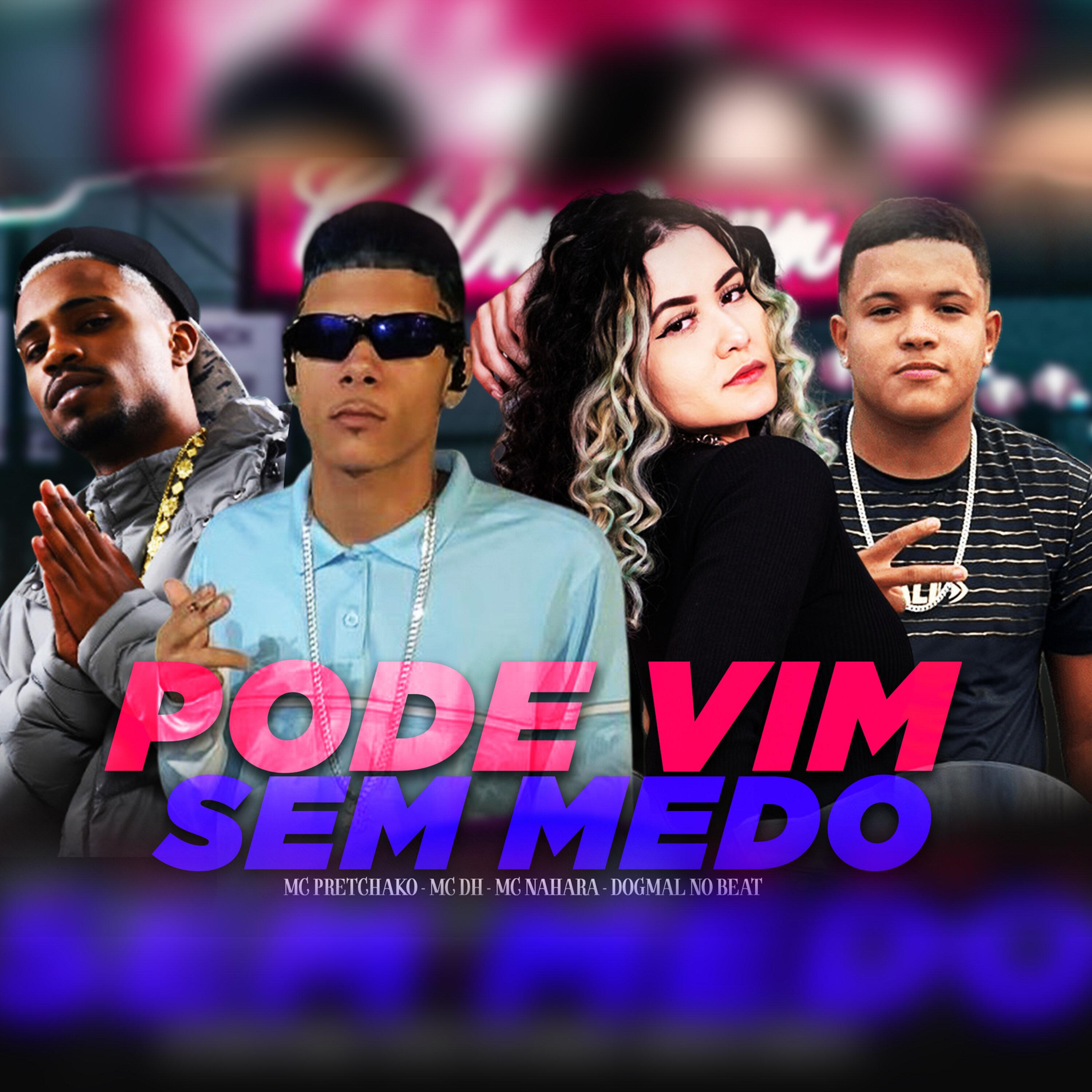 Pode Vim Sem Medo - Dogmal No Beat - 专辑 - 网易云音乐