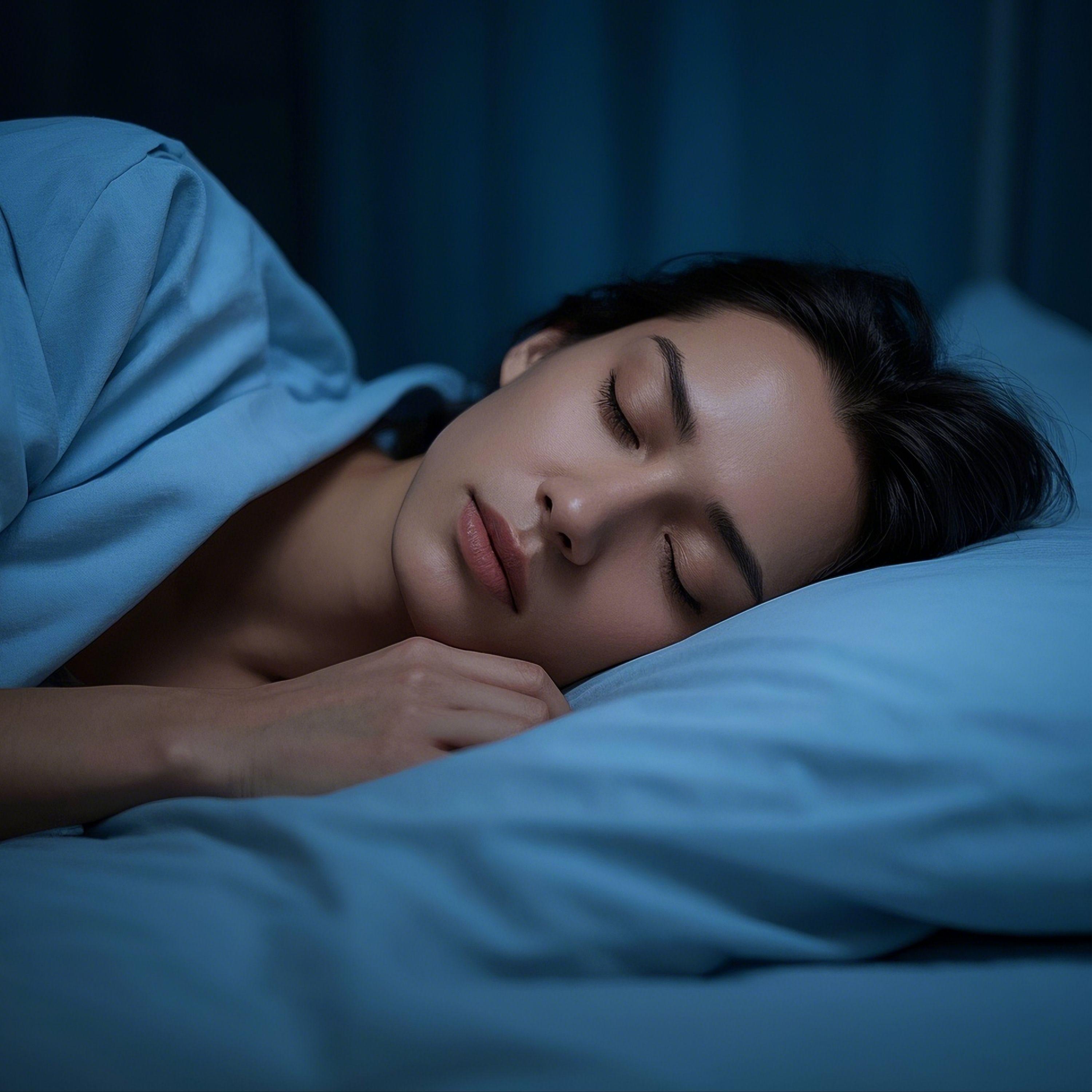 Calm Insomnia Serenity - Sleep Sleep Sleep Sleep/Cool Chillout Zone/Streams of Dreams - 单曲 - 网易云音乐