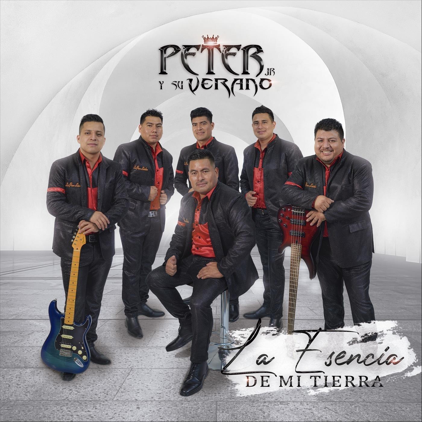 El Chivo Loco - Peter Jr y Su Verano - 单曲 - 网易云音乐