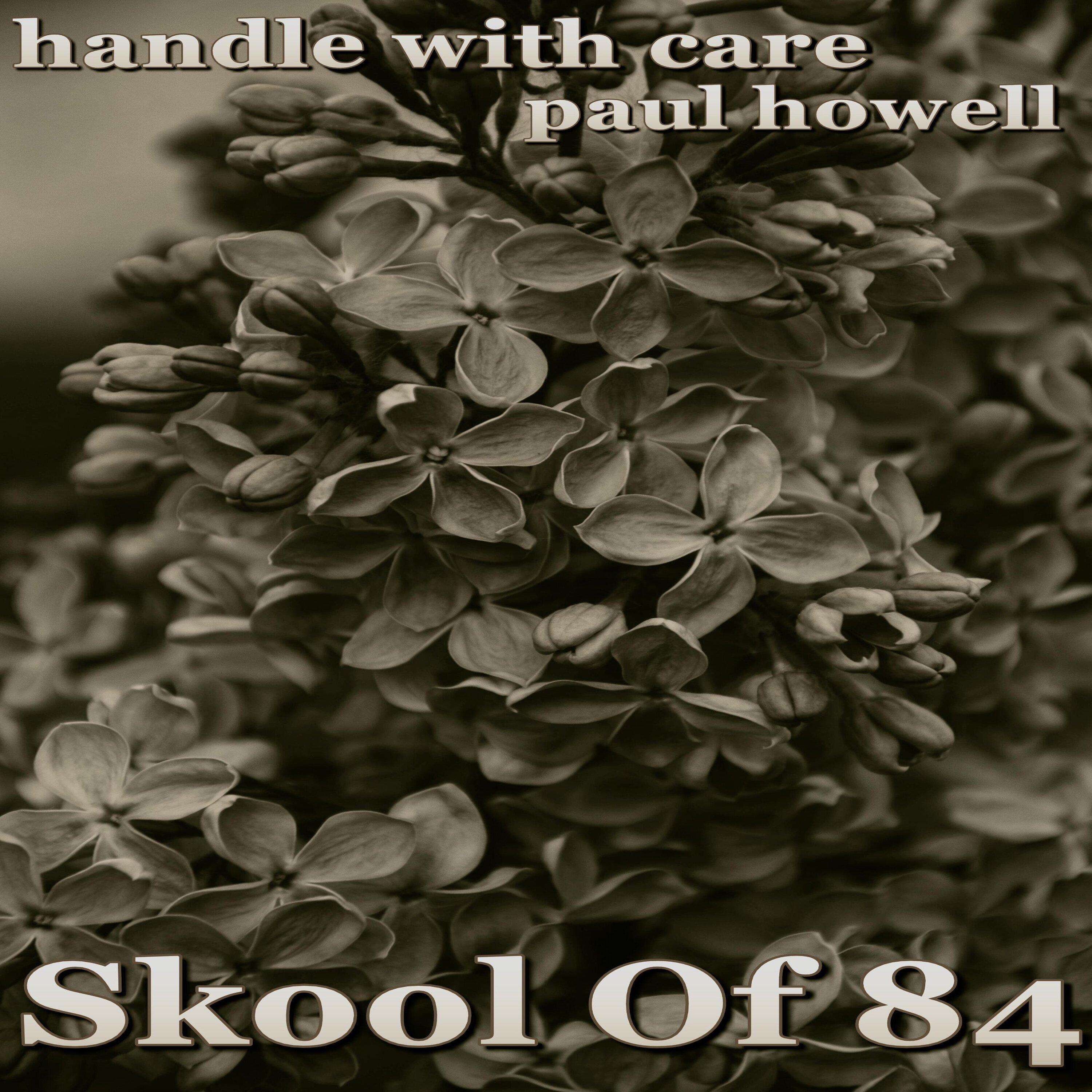 Little Green Aliens Remaster 2025 - handle with care paul howell - 单曲 ...