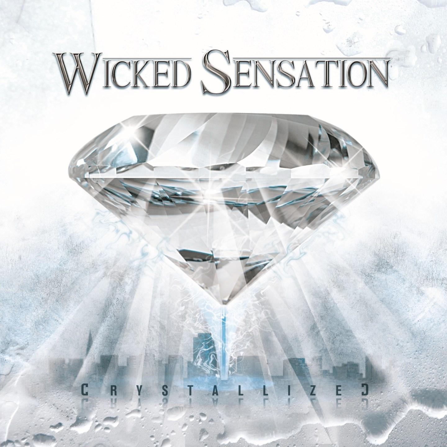 The Love That I Used to Know - Wicked Sensation - 单曲 - 网易云音乐