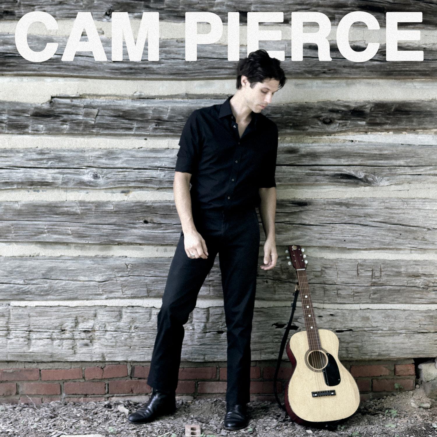 I Could Pretend (Acoustic) - Cam Pierce - 单曲 - 网易云音乐