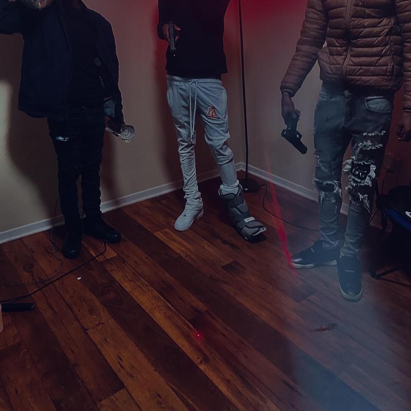 GOING VIRAL - Hell Rell - 单曲 - 网易云音乐