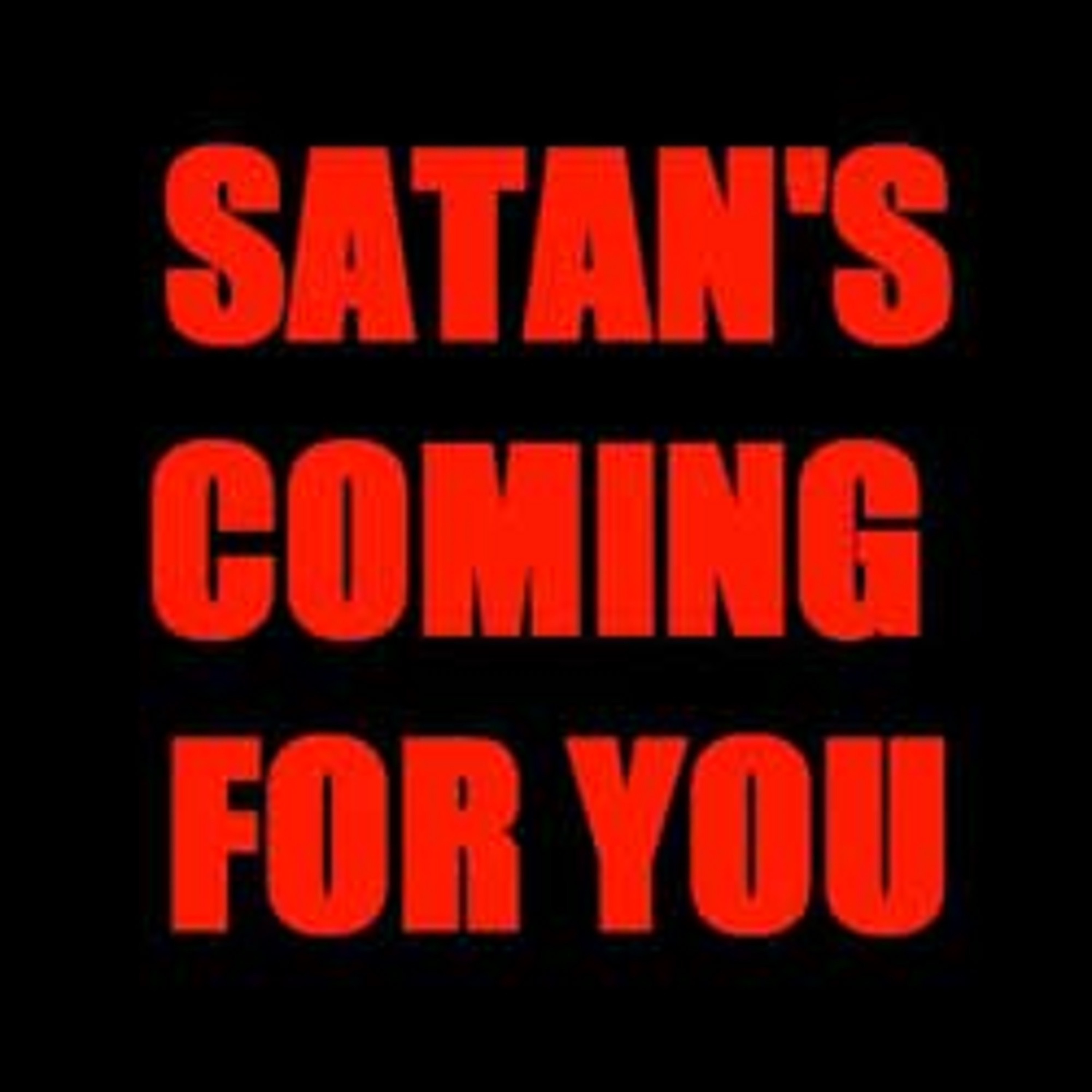 Devil Is Approaching All Types Of Music 