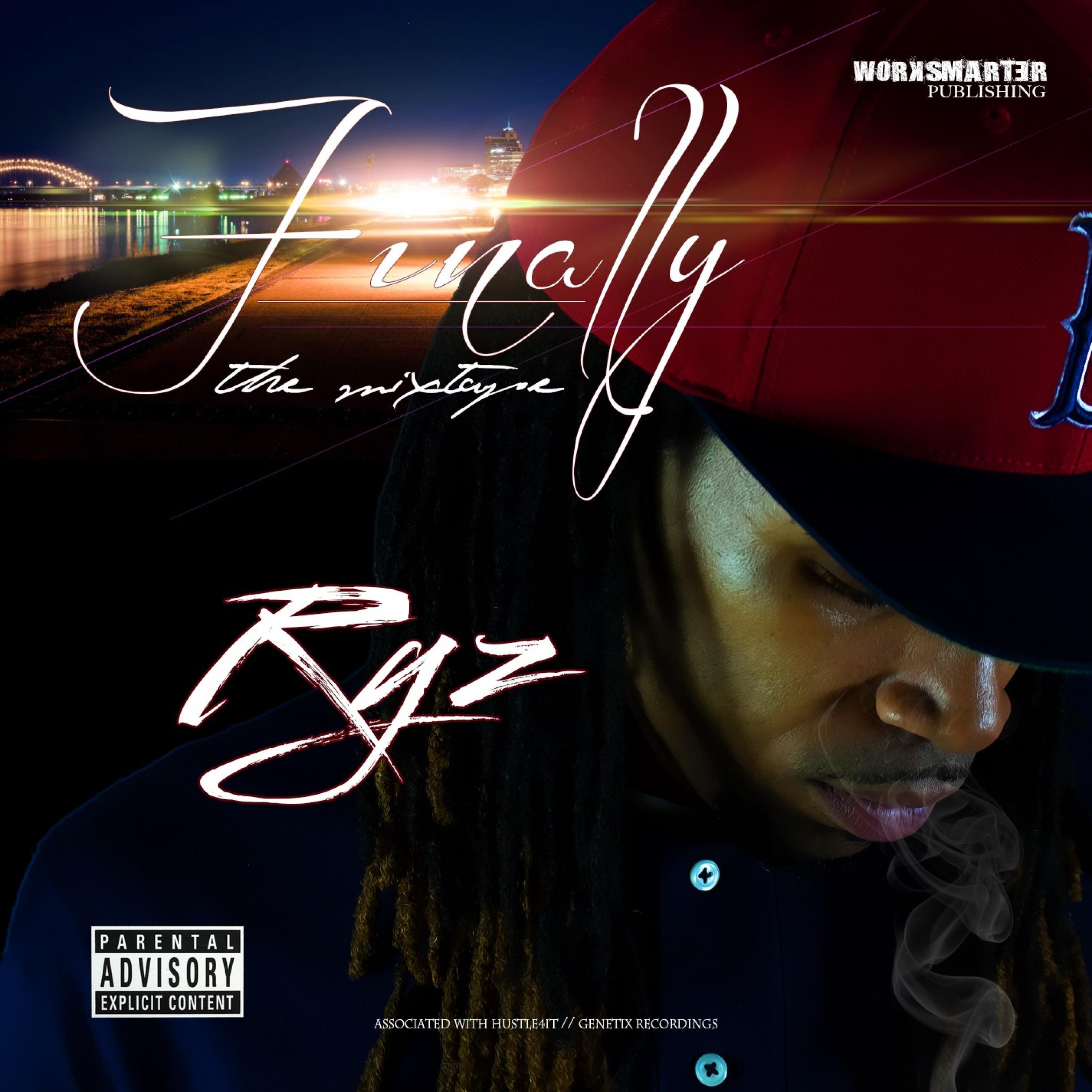 Respect The Hustle - Ryz Abovit - 单曲 - 网易云音乐