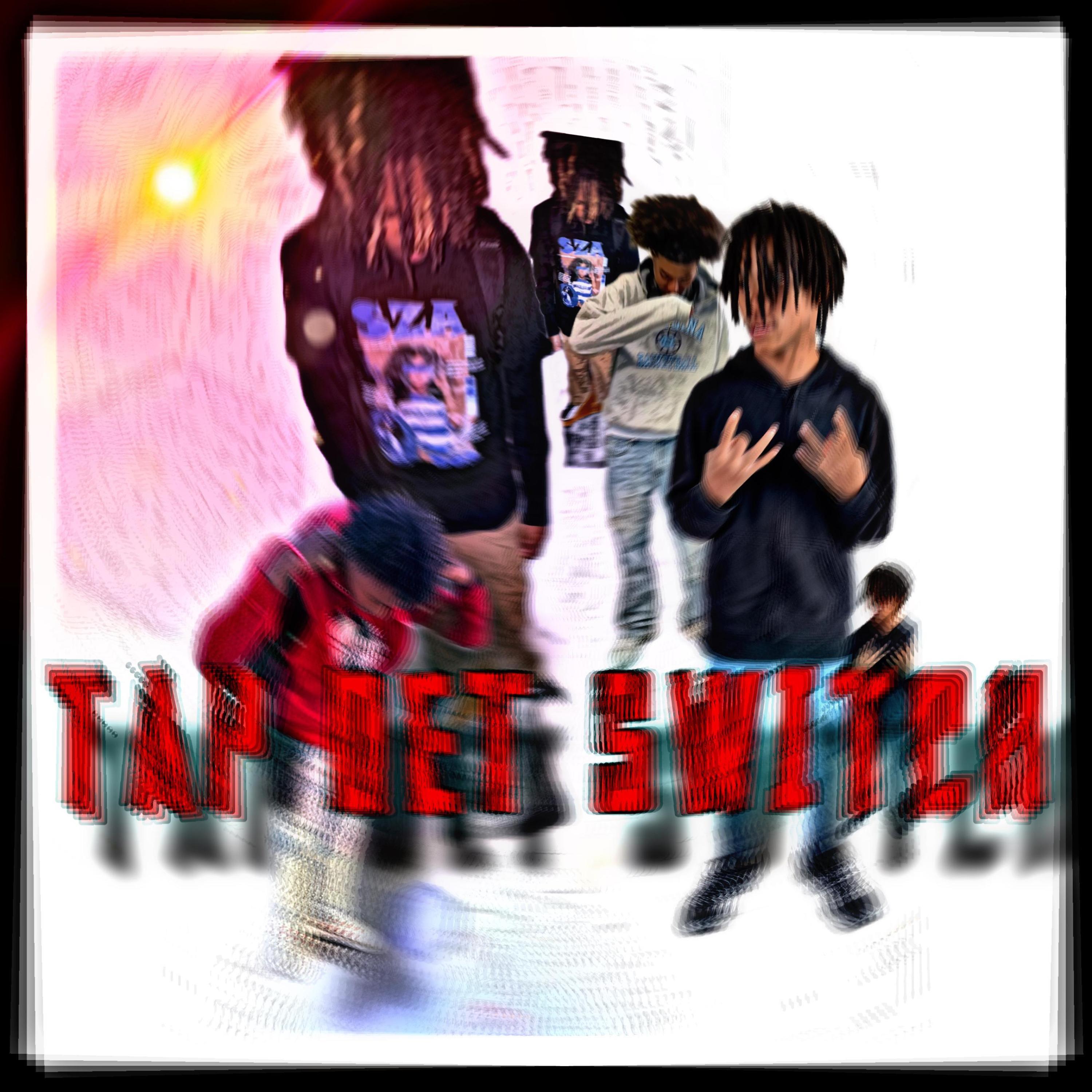 Tap dat switch (feat. Dway, Vondrizzy & YvngBabii3k) - C5.2HARD/Dway/Vondrizzy/Yvngbabii3k - 单曲 ...