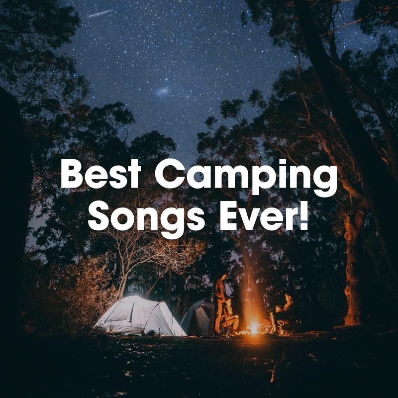 Best Camping Songs Ever! - Various Artists - 专辑 - 网易云音乐