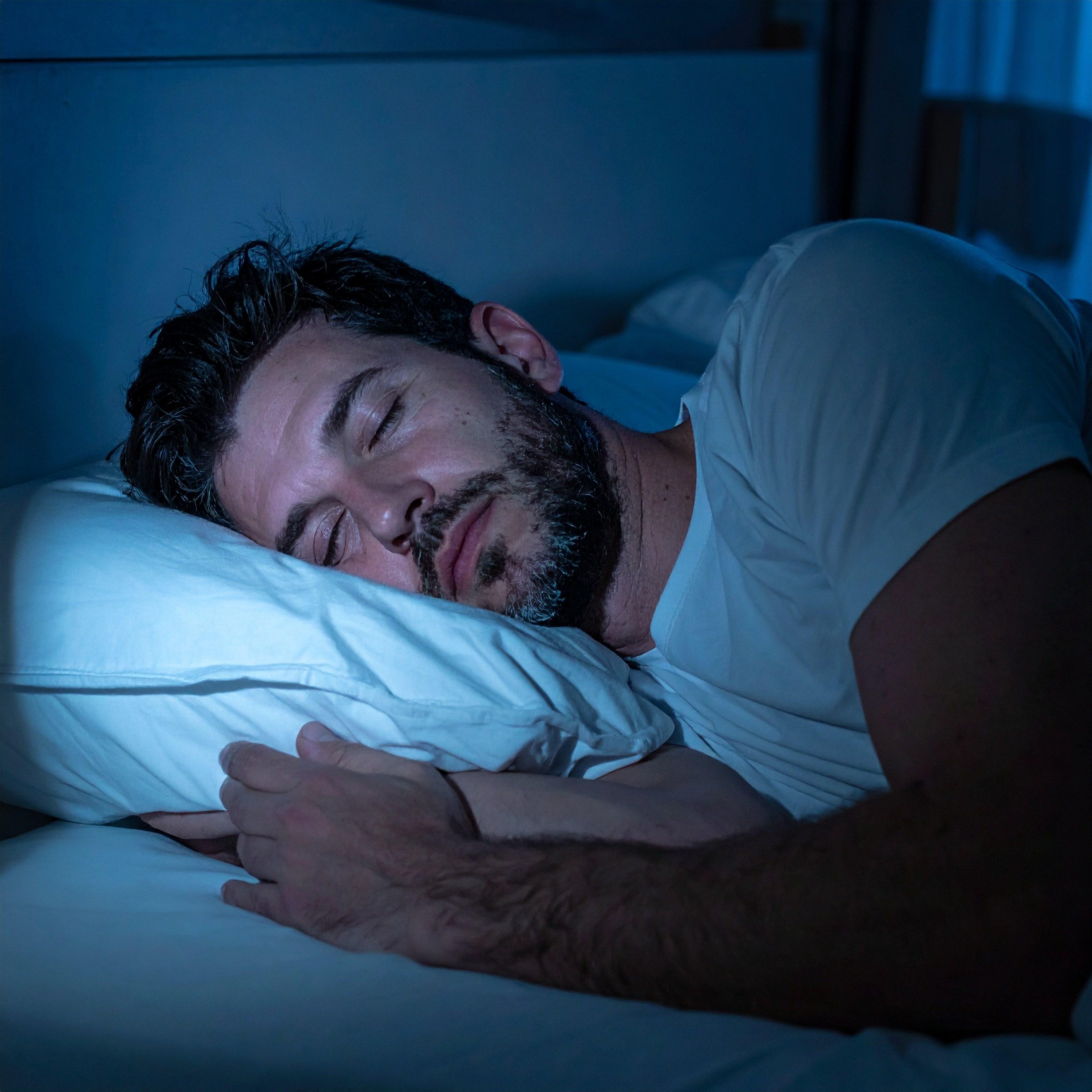 Vibraciones Para El Descanso Al Anochecer - Dormir Dormir Dormir Dormir Dormir/Frecuencias de ...