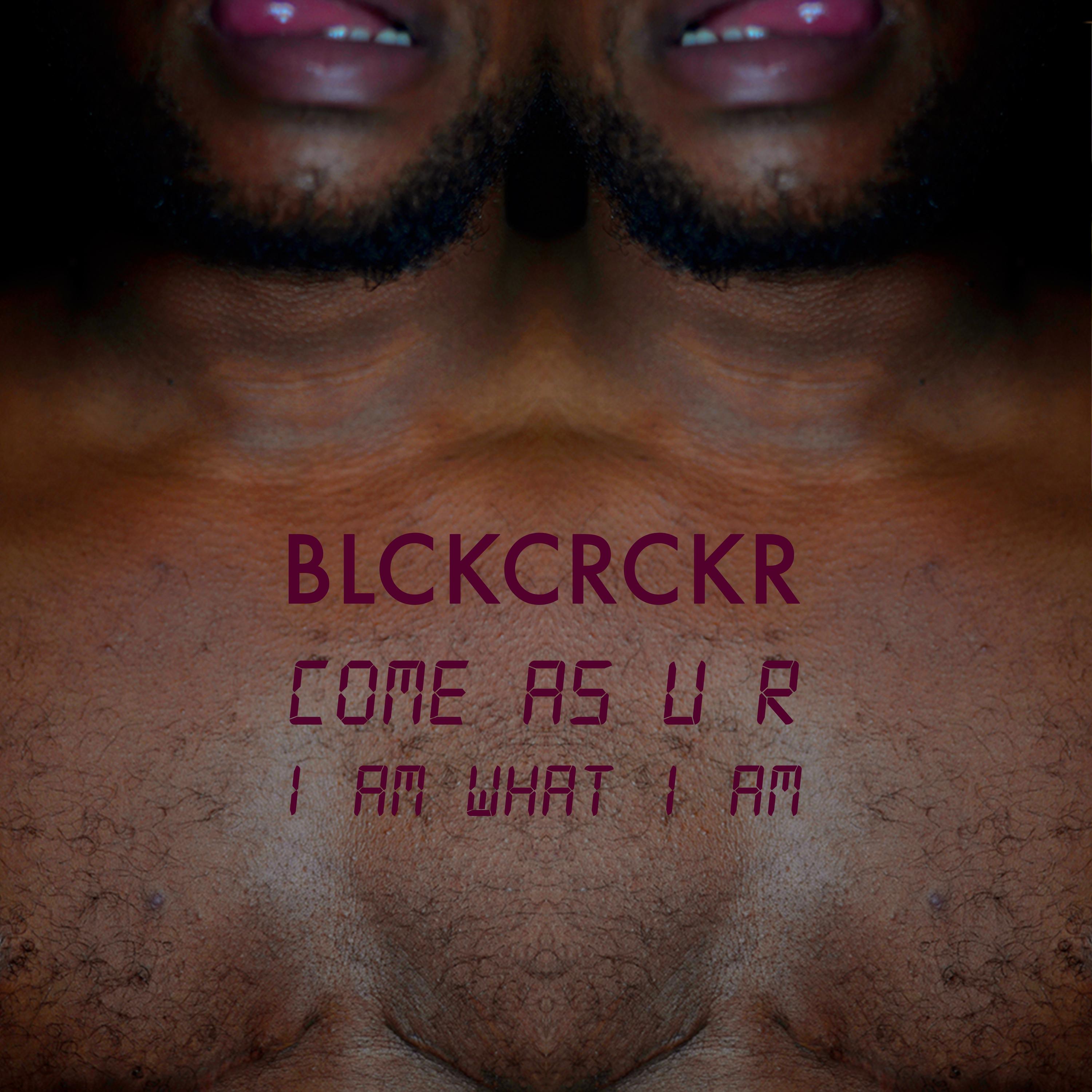 Let Go, No Fear Just Let Me Know - Black Cracker - 单曲 - 网易云音乐