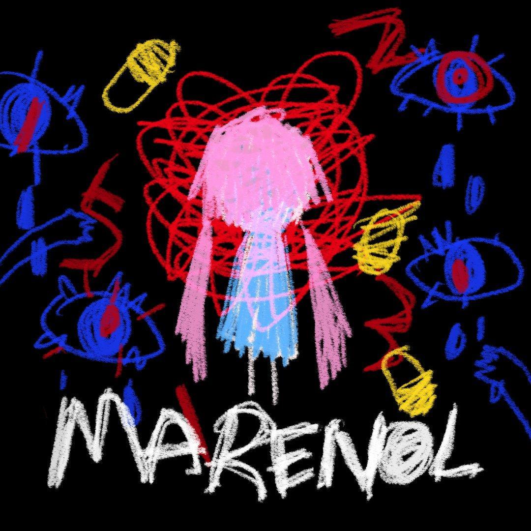 MARENOL-LeaF - MARENOL-LeaF (游戏版本) - 电台节目 - 网易云音乐