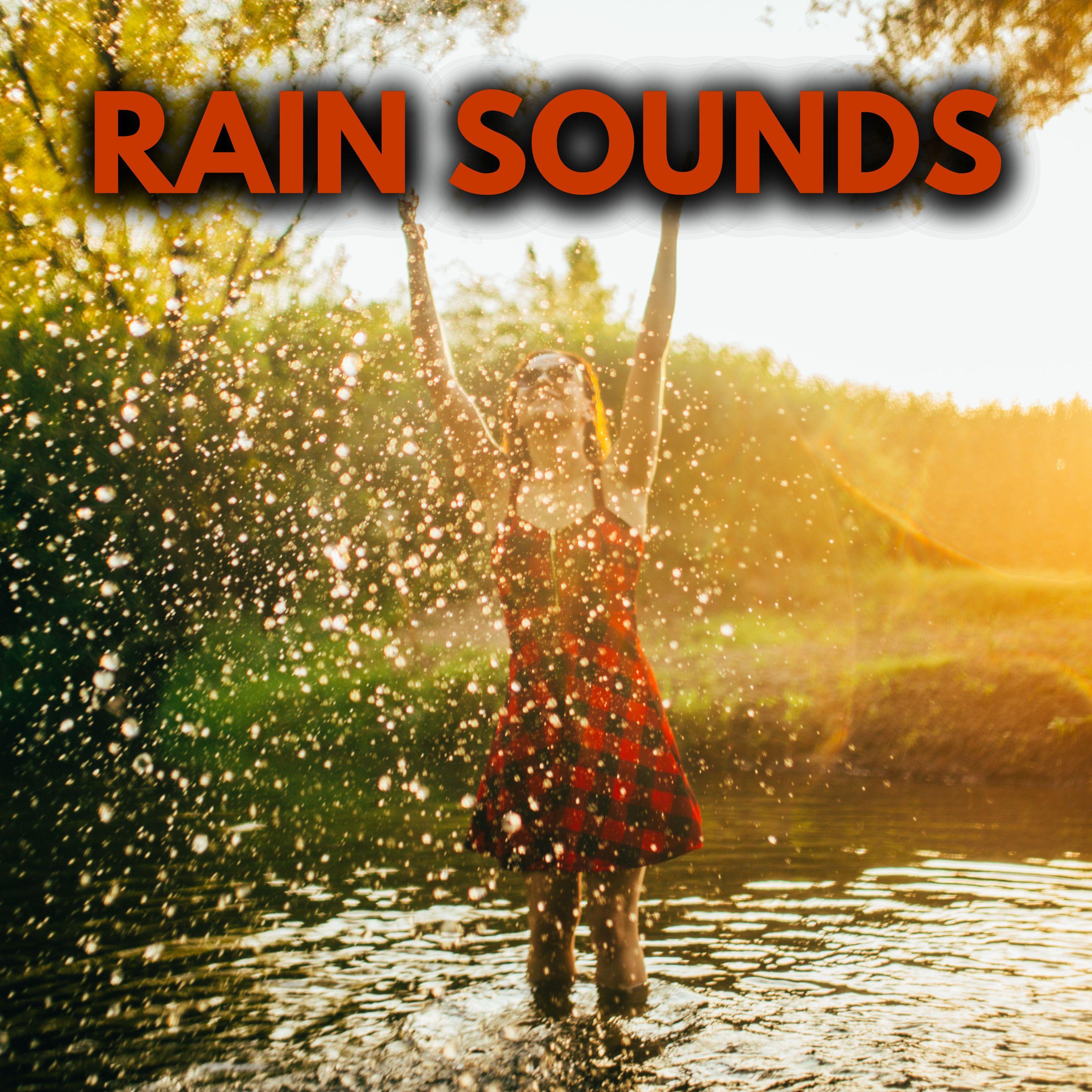 Soothing Rainstorm Asmr - Nature Sounds for Sleep and Relaxation/White Noise For Sleeping/Rain ...