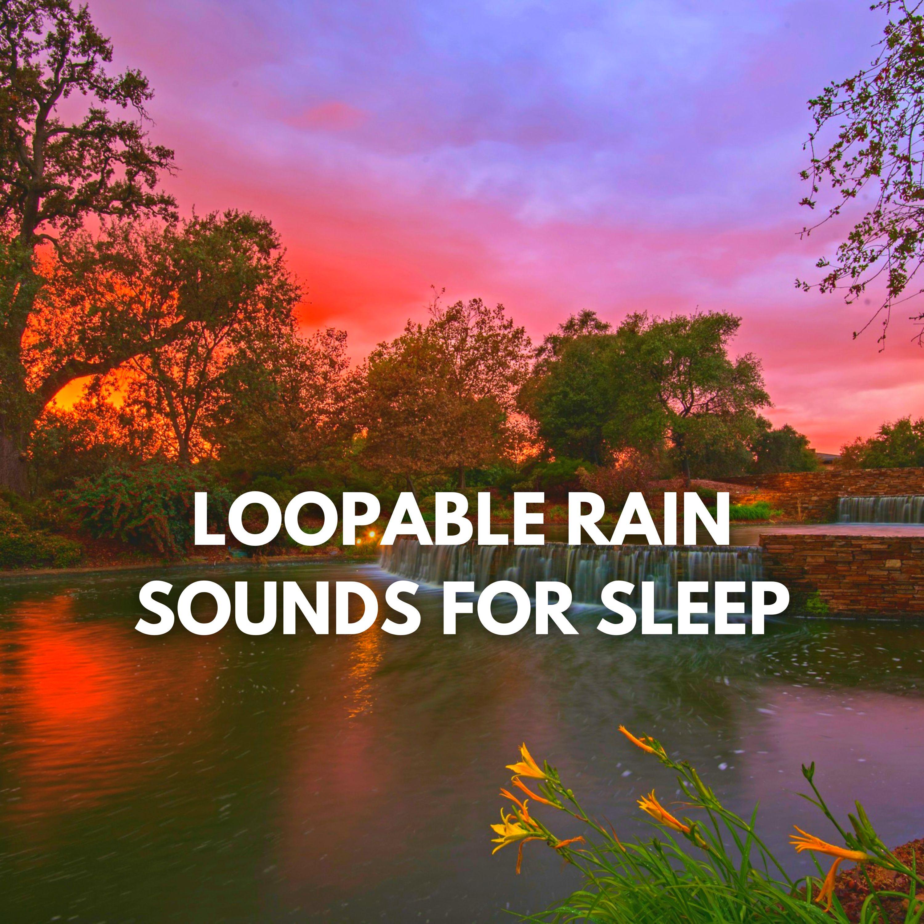 Fire And Rain Sounds White Noise - Nature Sounds for Sleep and Relaxation/White Noise For ...