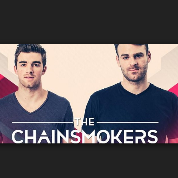 The Chainsmoker - Nice Hair 044 (with The Aston Shuffle) - 卡斯电台-环球音乐节EDC Vegas 2025 - 电台节目 - 网易云音乐