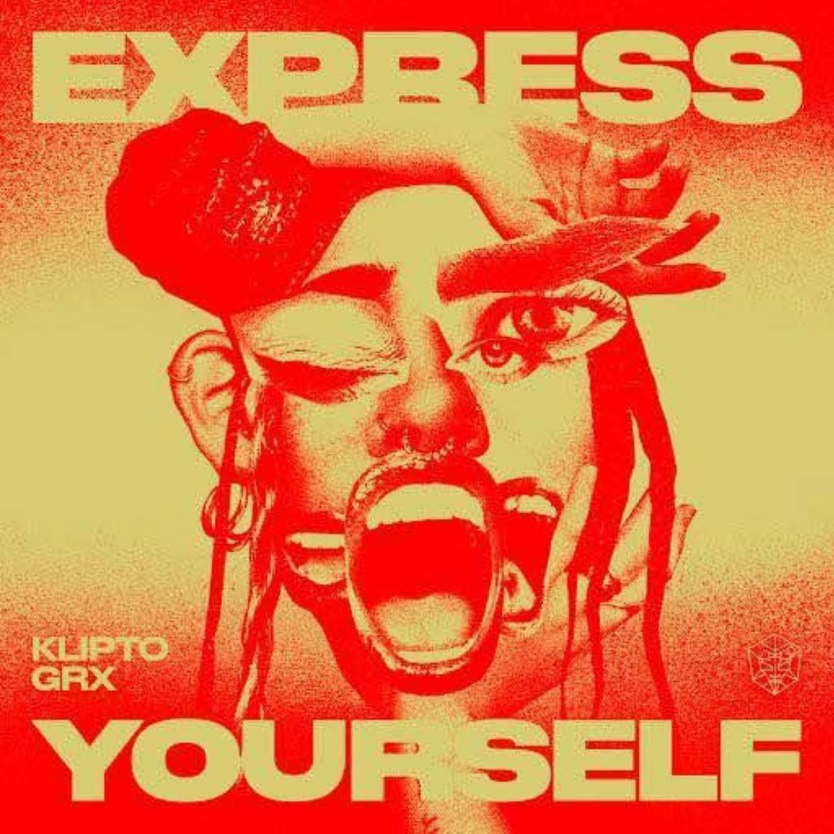 KLIPTO & GRX - Express Yourself (1.24) - JUN Previews Radio新歌预告 - 电台节目 - 网易云音乐