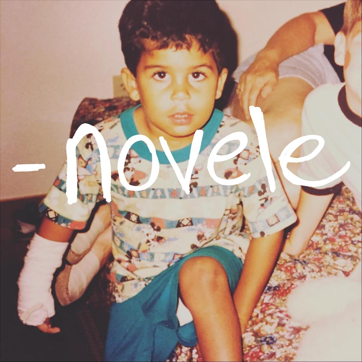 Rubies - Novele - 单曲 - 网易云音乐