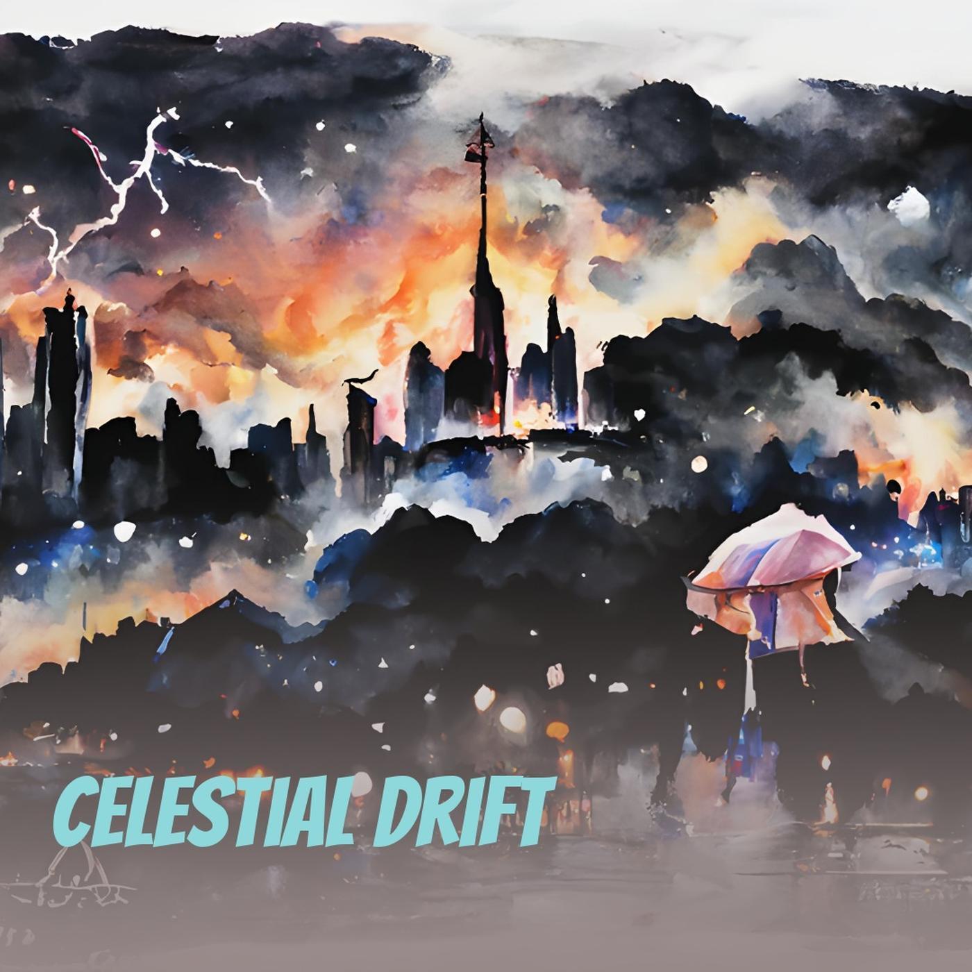 Celestial Drift - onigiri - 专辑 - 网易云音乐