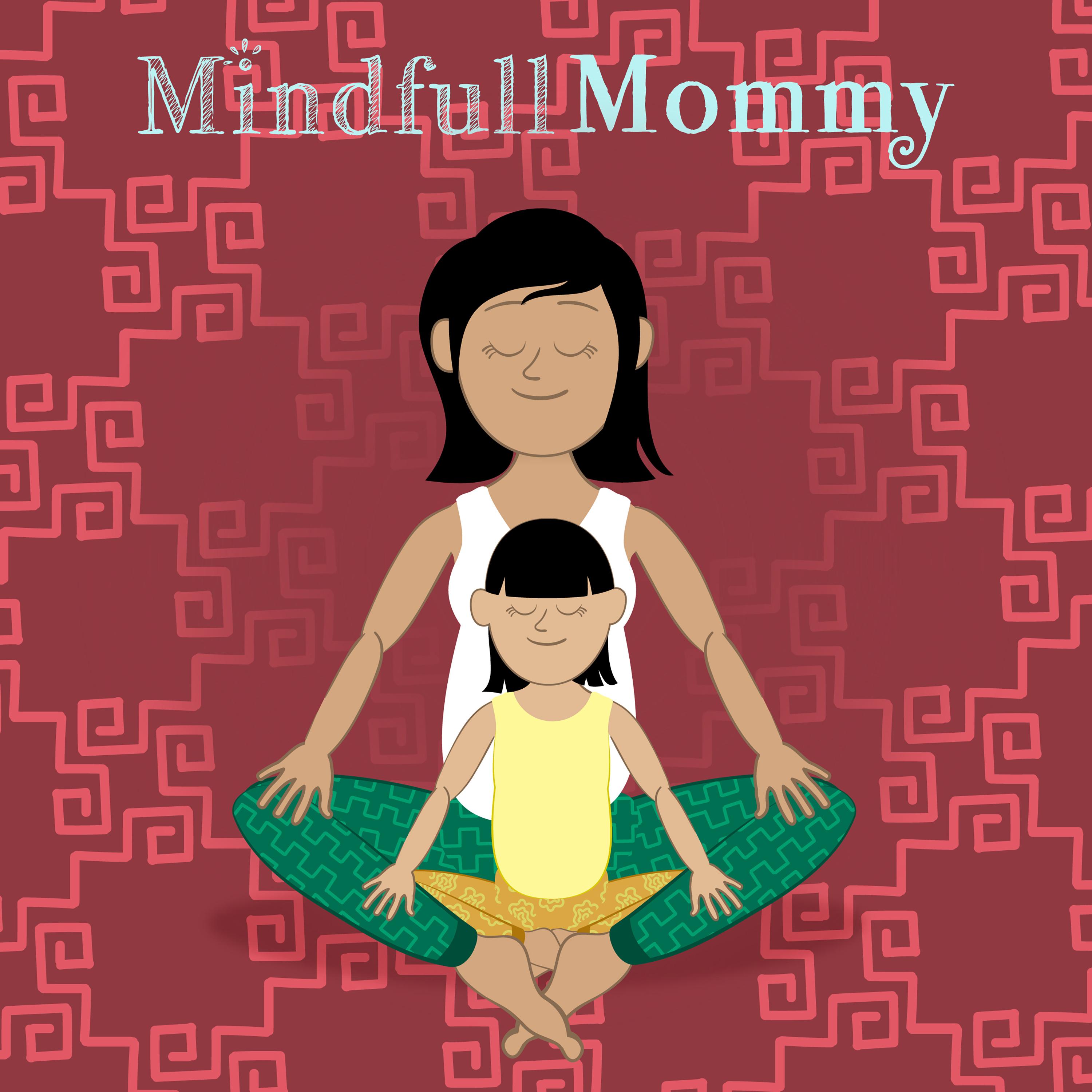 Blid Meditation - Yogamusik Mindful Mama/Børnesange Baby TaTaTa - 单曲 ...