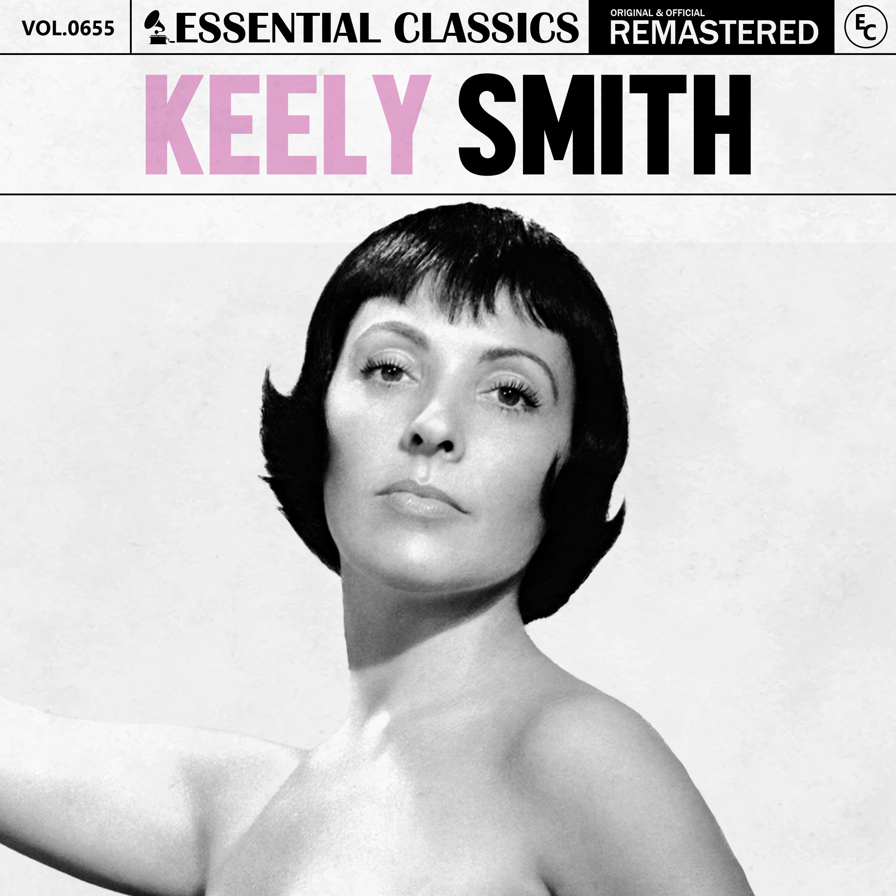 Too Young - Keely Smith - 单曲 - 网易云音乐