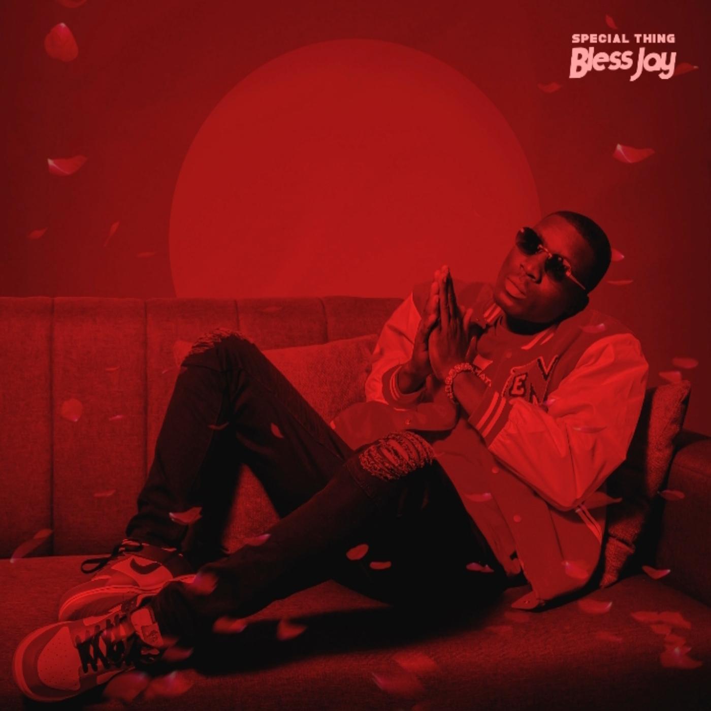 Special thing - Bless Jay - 单曲 - 网易云音乐