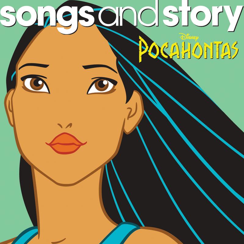 Steady as the Beating Drum (From "Pocahontas"/Soundtrack Version ...
