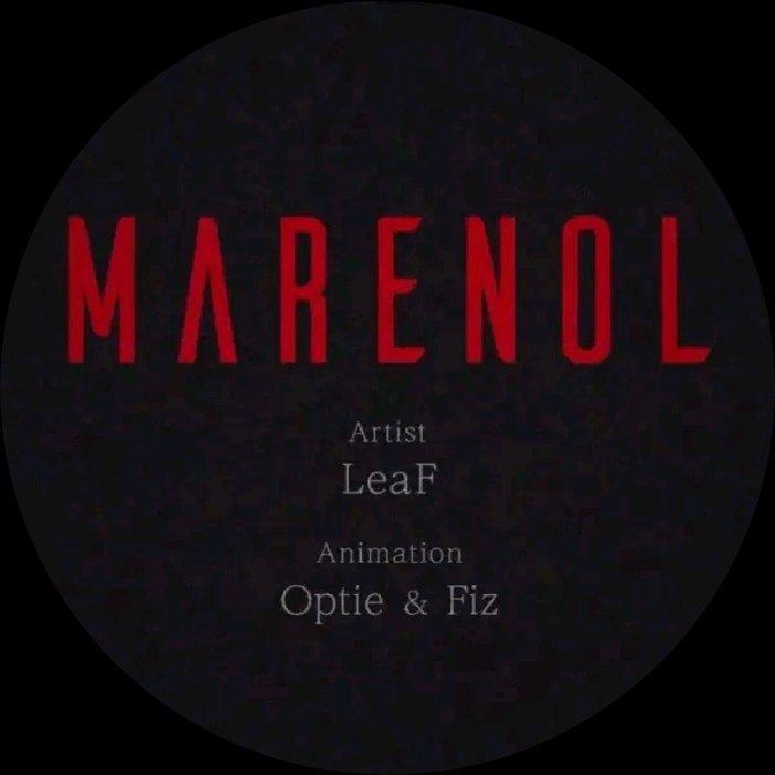 （开头有高能，请注意降低音量）MARENOL-LeaF - 病娇，猎奇 - 电台节目 - 网易云音乐