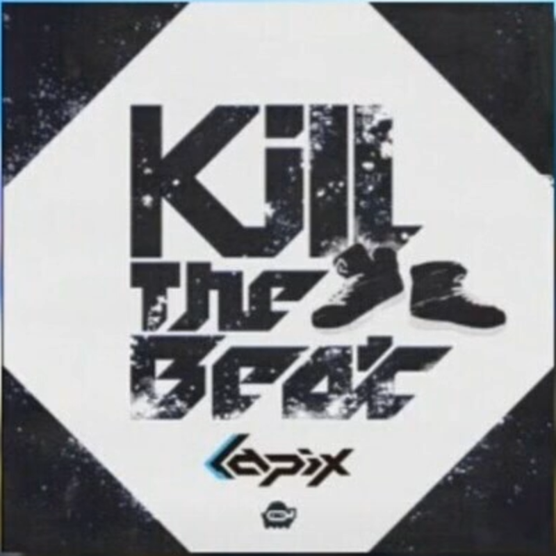 Kill The Beat - lapix - Dancerush Stardom 原创曲音源 - 电台节目 - 网易云音乐
