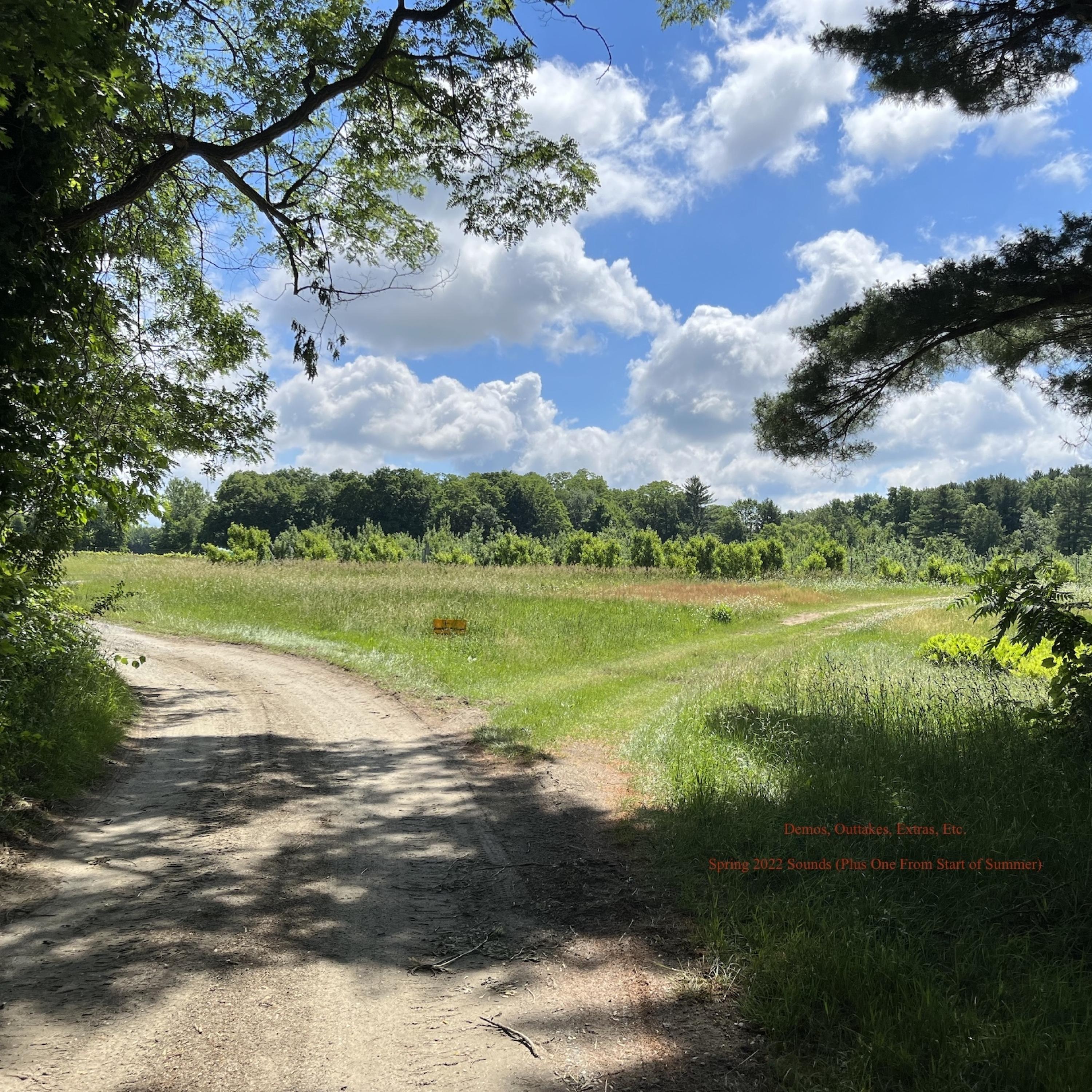 Sound 62 - Demos, Outtakes, Extras, Etc. - 单曲 - 网易云音乐