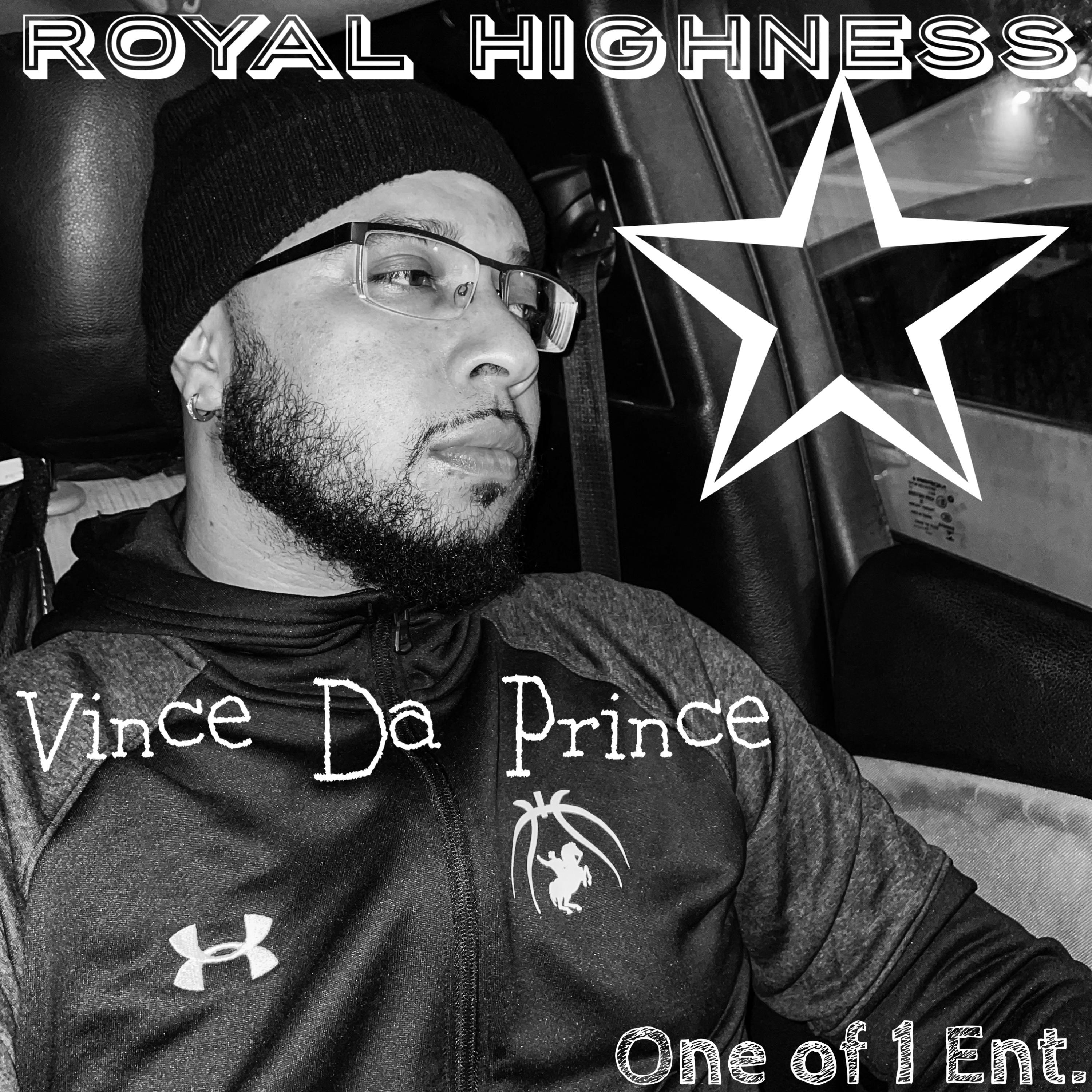 Devil Woman Vince Da Prince 单曲 网易云音乐