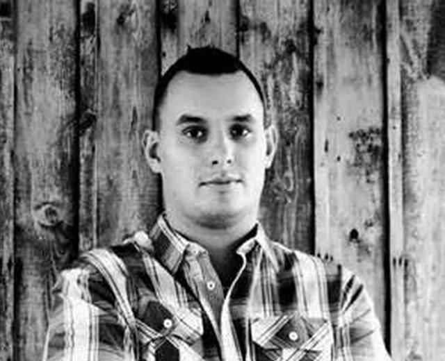 Lukas Termena - 歌手 - 网易云音乐