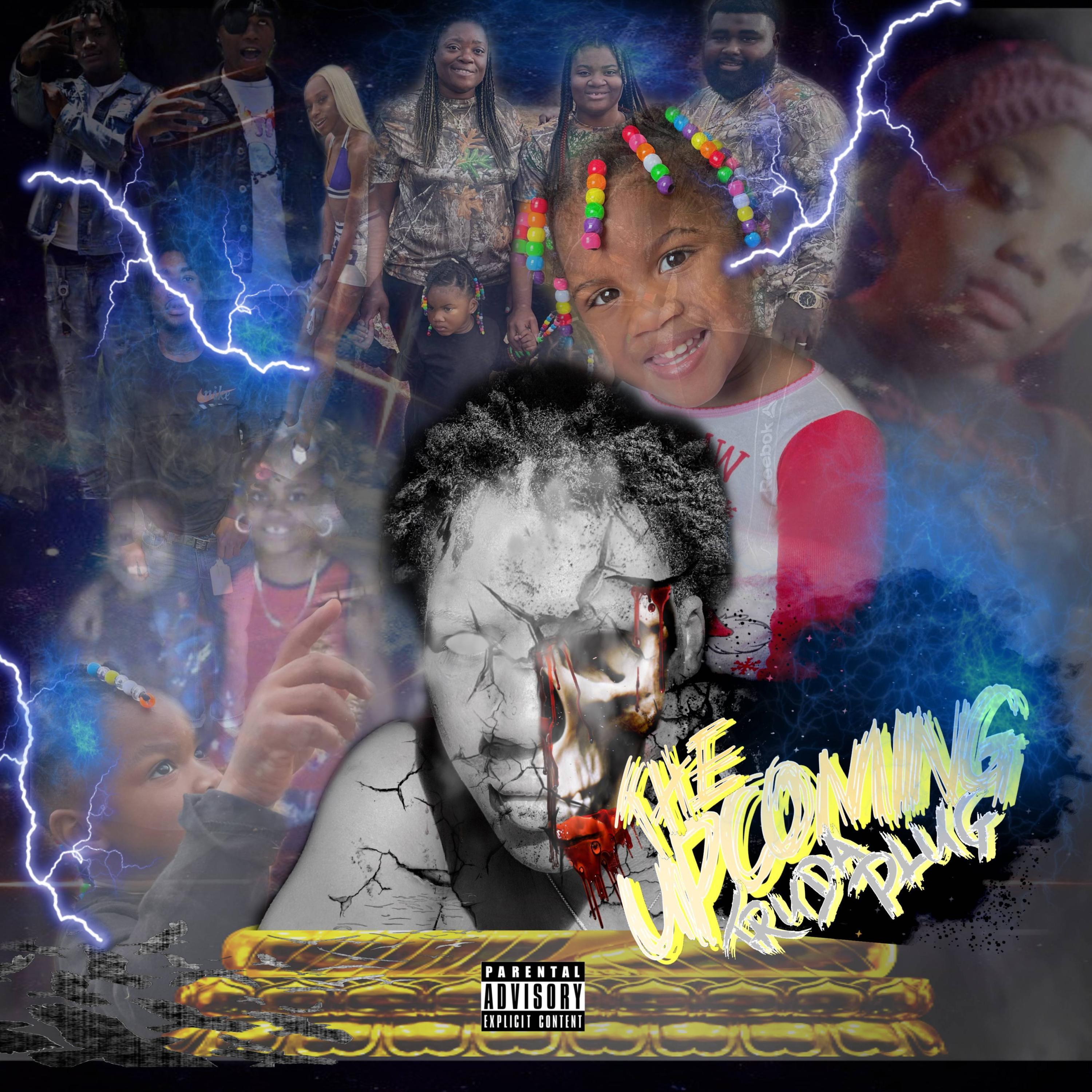 Needa Stop (feat. Foolie Da Kidd, Turk & SLATT95) - Tru Da Plug/Foolie Da Kidd/Turk/SLATT95 - 单曲 ...