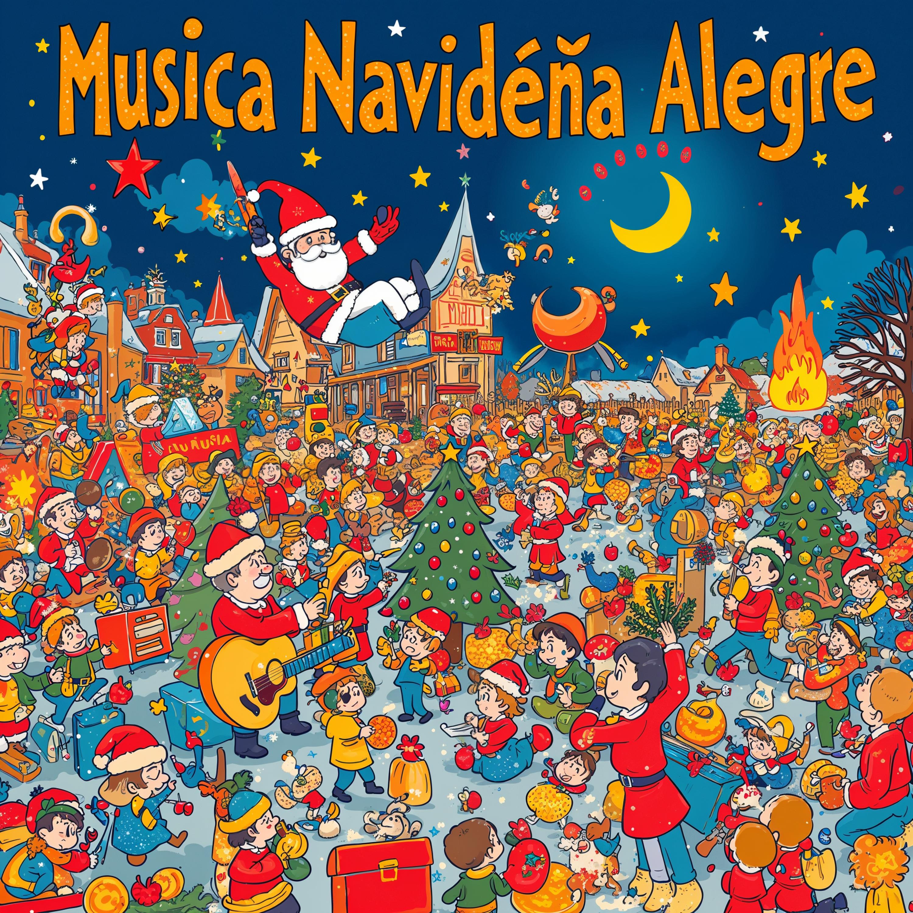 Villancicos que Cantan la Amistad - Canciones de Navidad 2021/Musica Navideña Alegre/Coro ...